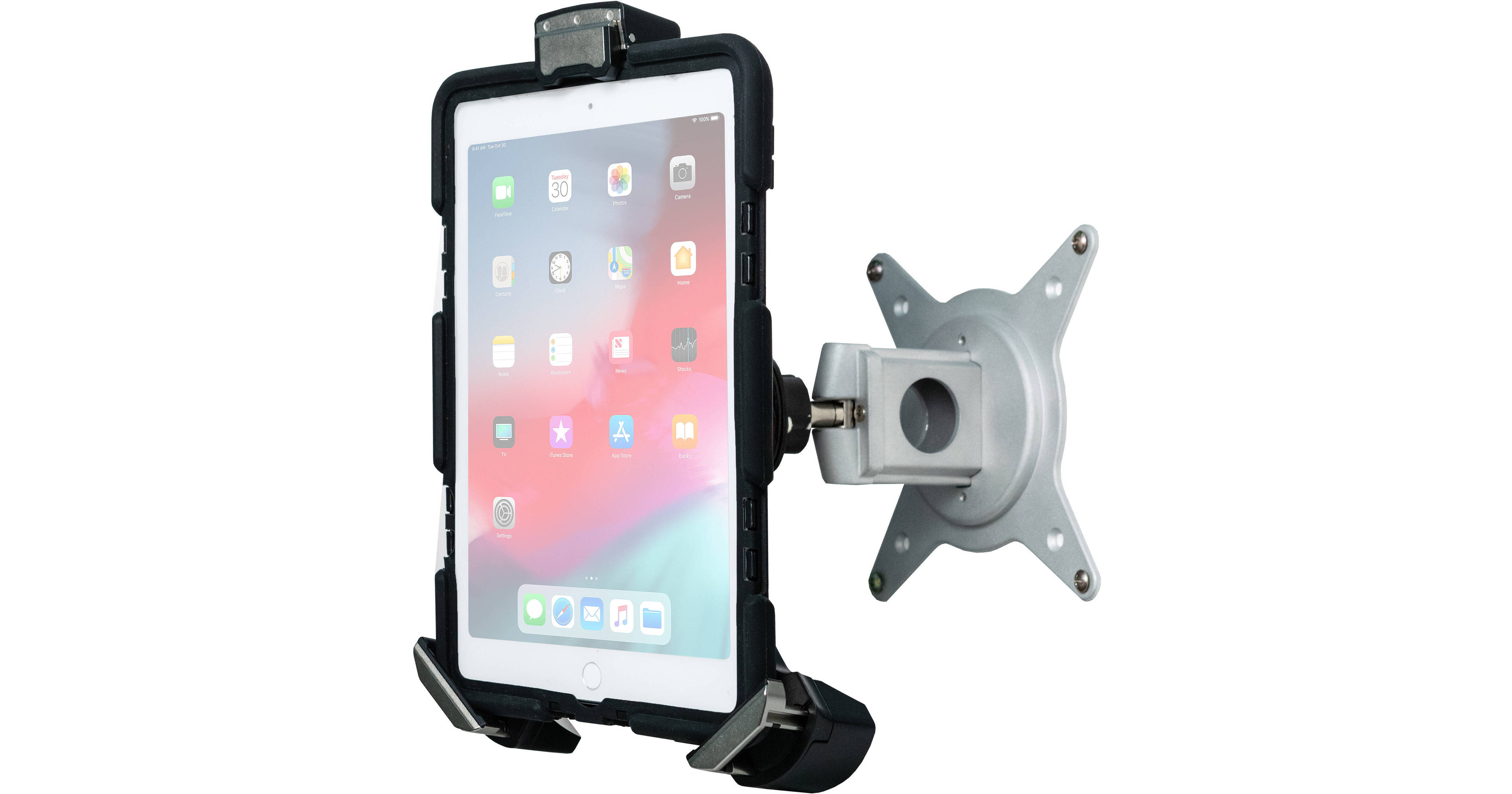 CTA Digital Tri-Grip Tablet Security Clasp PAD-TGSK B&H Photo