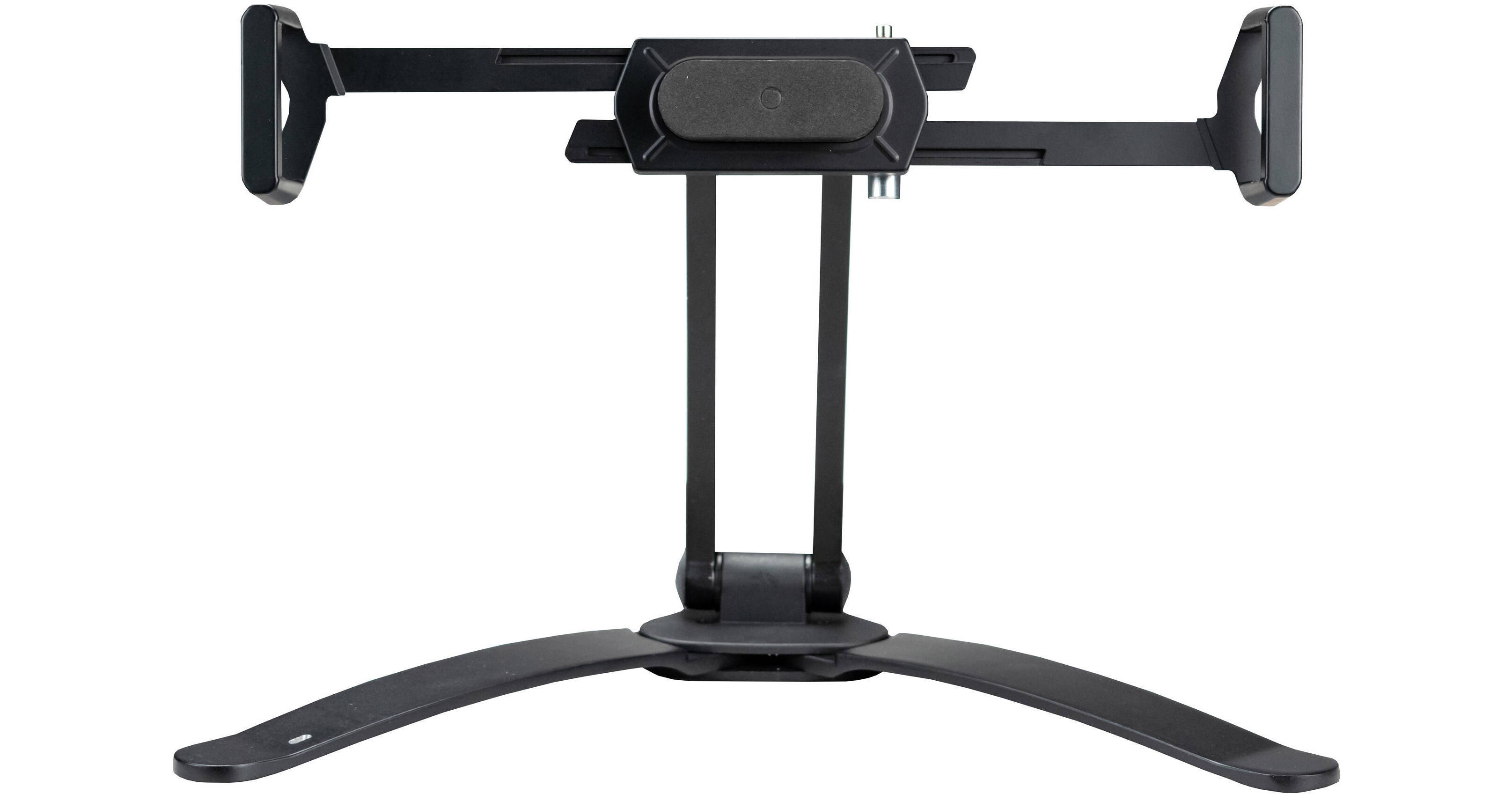 CTA Digital 2-In-1 Security Multi-Flex Tablet Stand and