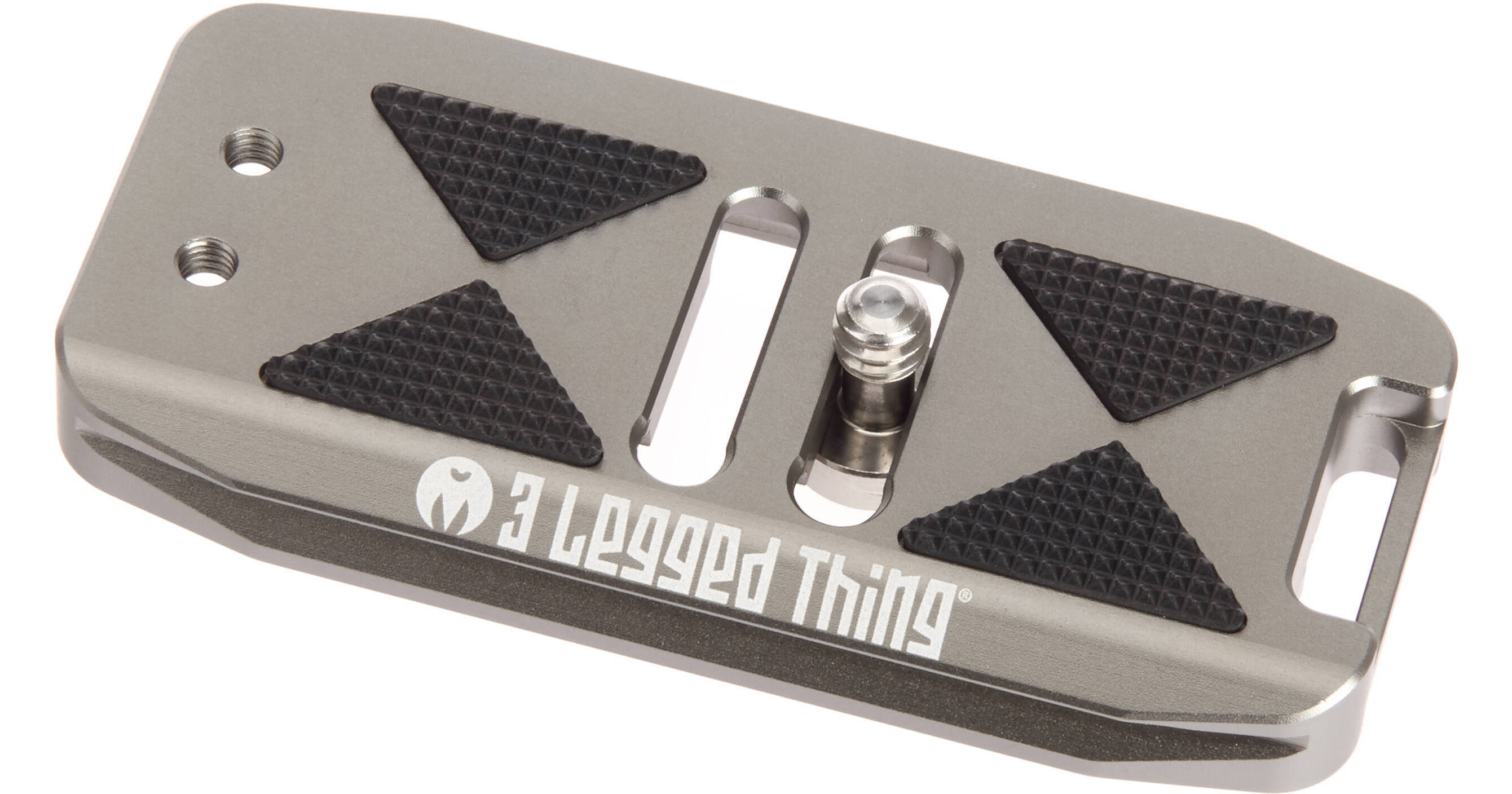 3 Legged Thing BASE85 Arca-Swiss Compatible 85mm Wide BASE85-G