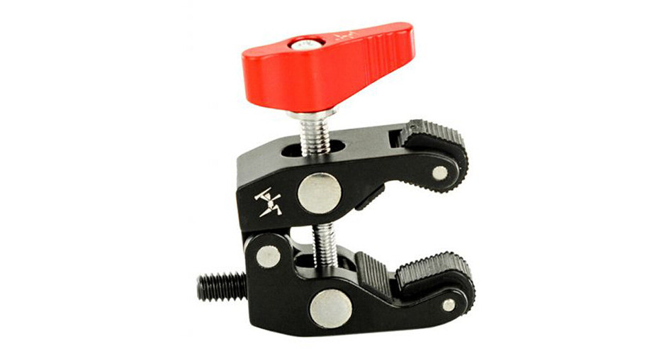 BUSHMAN Panoramic Monkey Clamp MC B&H Photo Video