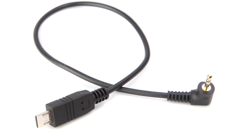 LanParte Sony Multi Recorder Start And Stop Camera LANC-MULTI-25