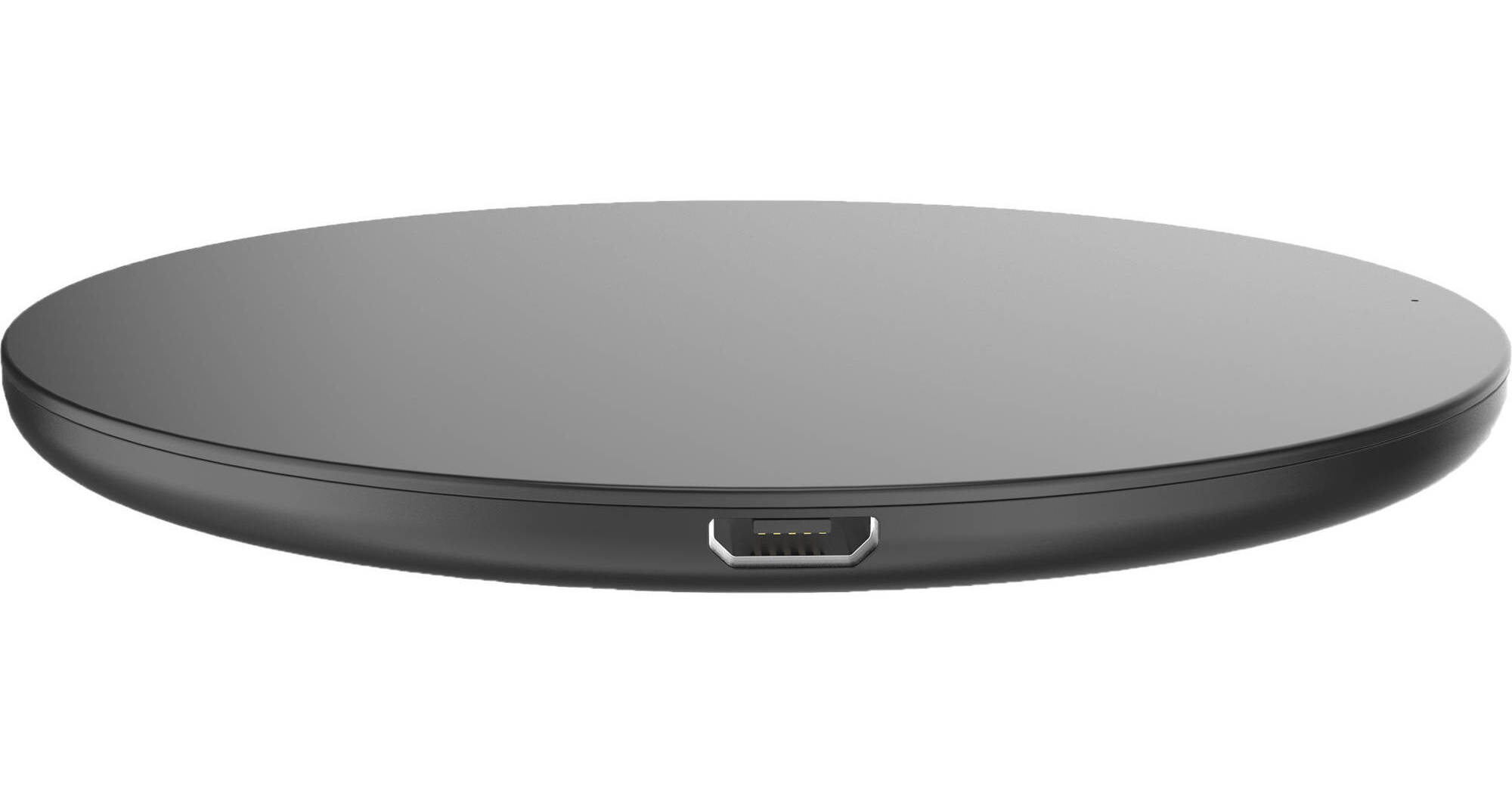 I/OMagic Desktop Ultra Slim 10W Fast Wireless IQDD-Q0010-R00-WH