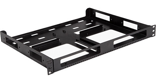 Waves Rack Shelf for Half-Rack Proton SoundGrid Devices
