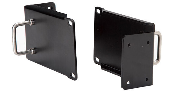 Waves Rack Ears for Mounting Half-Rack SoundGrid Server RKEAR