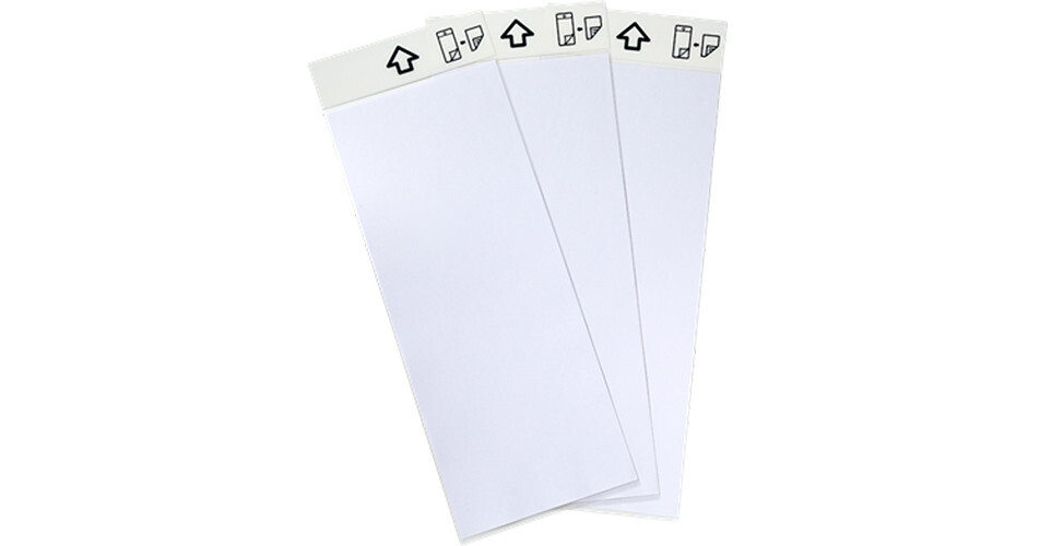 Brother Carrier Sheet for ImageCenter ADS-1000W (3-Pack) CSRE001