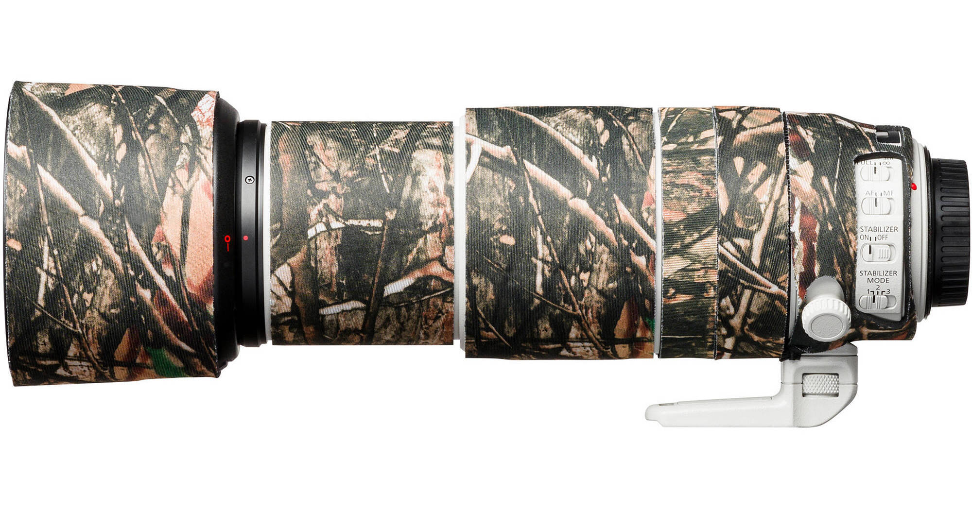 easyCover Lens Oak Neoprene Cover for Canon EF LOC1004002FC B&H