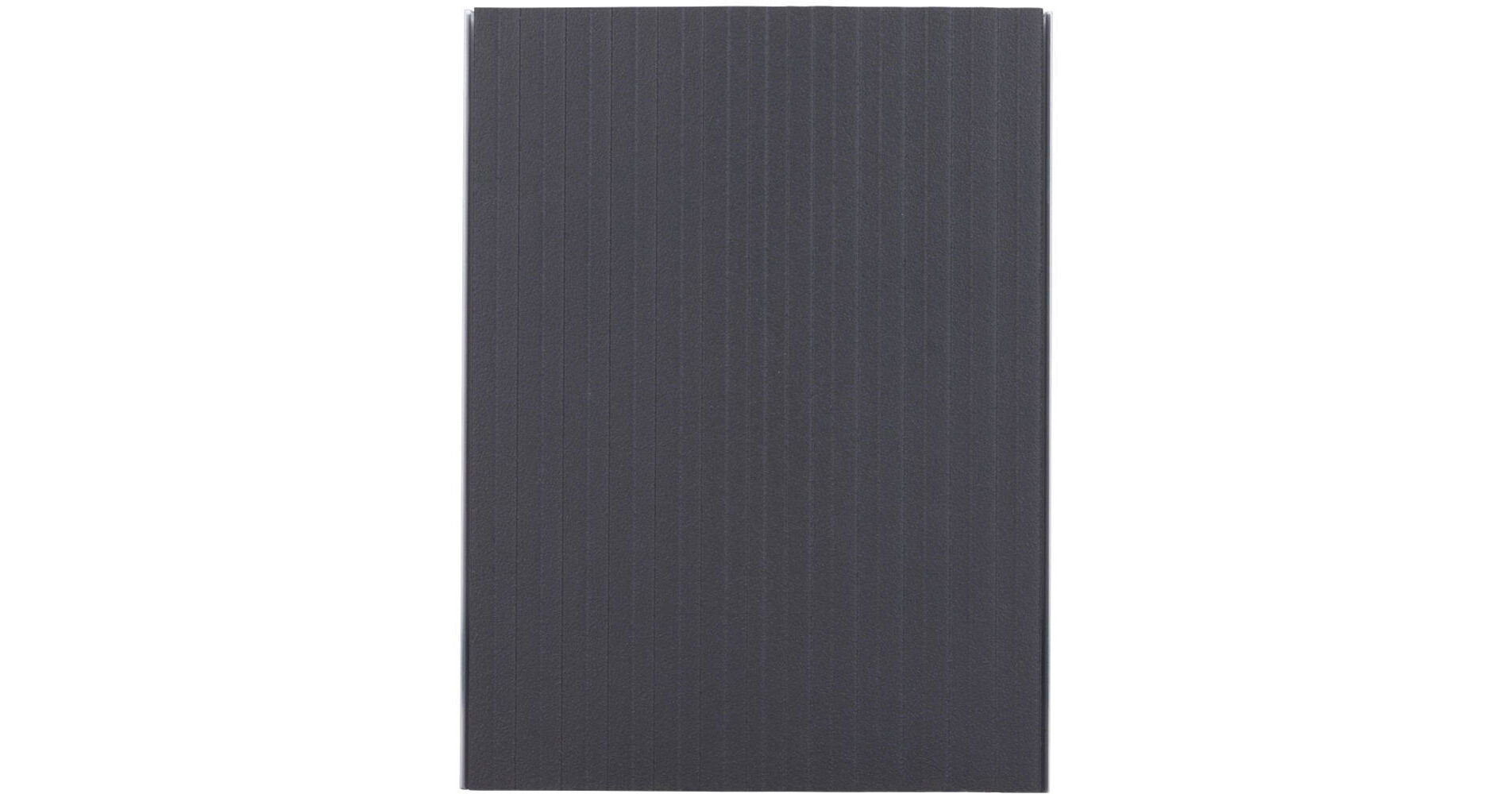 FSR On-Floor Cable Raceway with 72" Track (Slate) SW-T72-SLT B&H