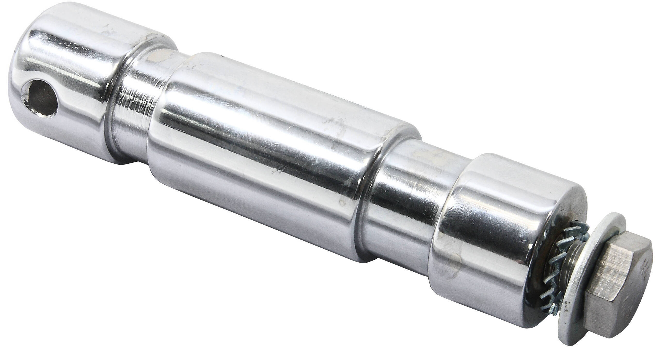 Kupo 28mm Steel Spigot with M10 Screw and Washer KG003012 B&H