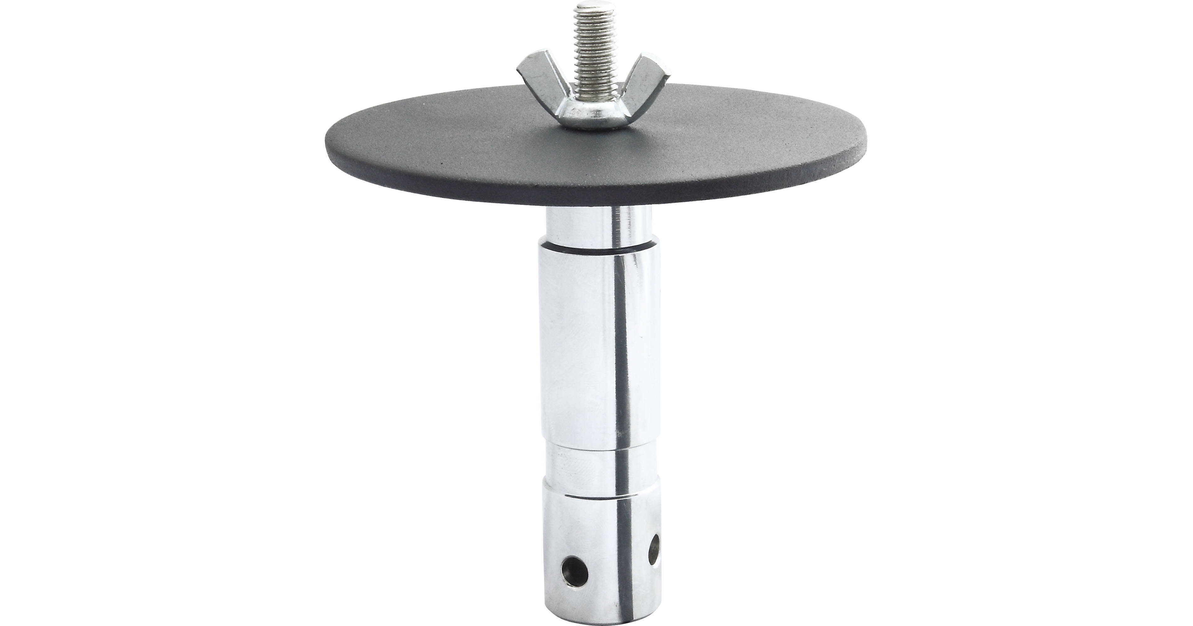 Kupo 28mm Steel Spigot with M10 Thread and Wing KG003212 B&H