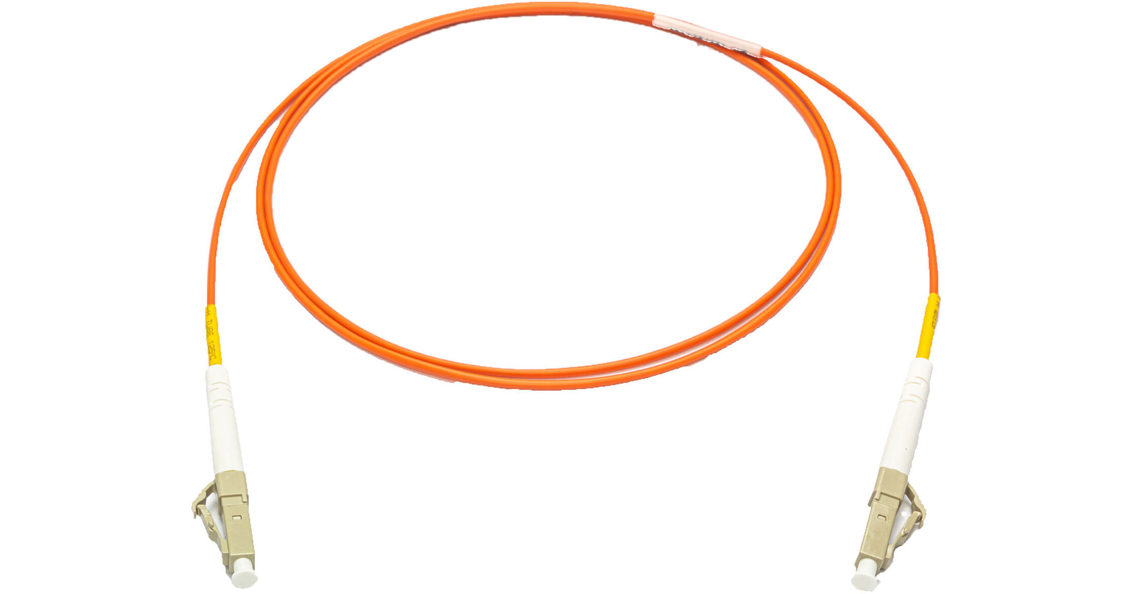 Camplex OM1 Multimode Simplex LC to LC Armored MMXS62-LC-LC-010