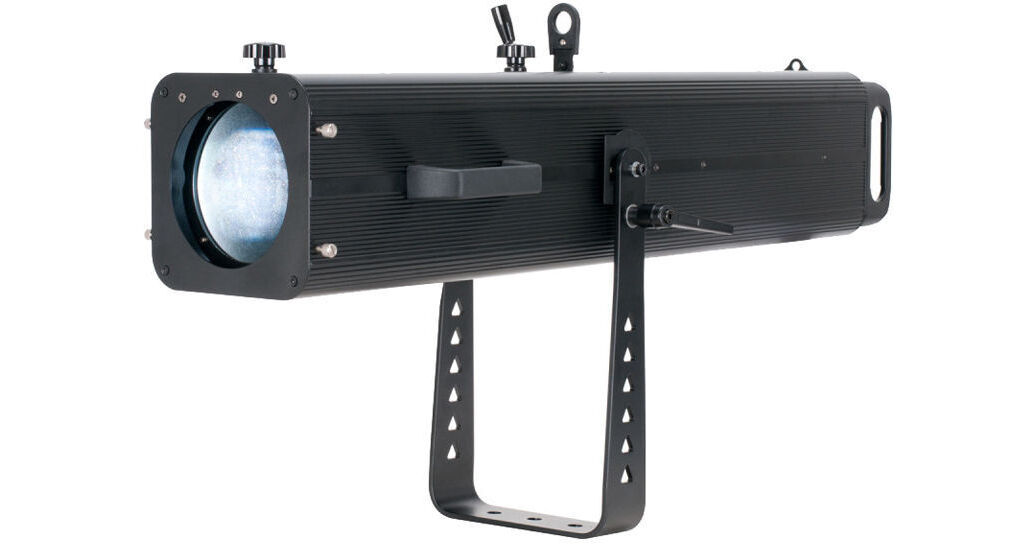 American DJ FS3000LED 300W Warm White LED Follow Spot FS 3000