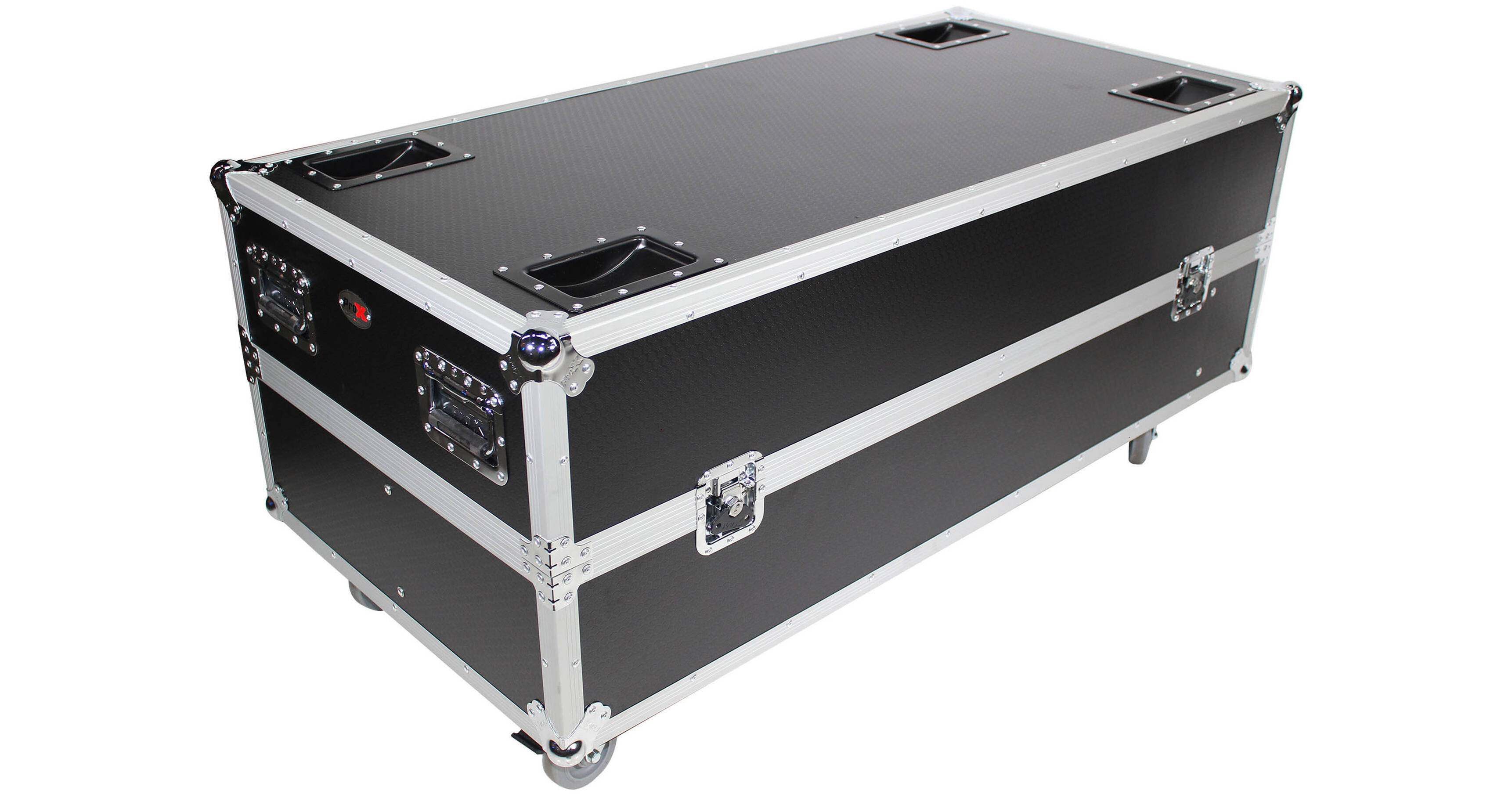 ProX Flight Case for Two RCF NXL44-A Column Array