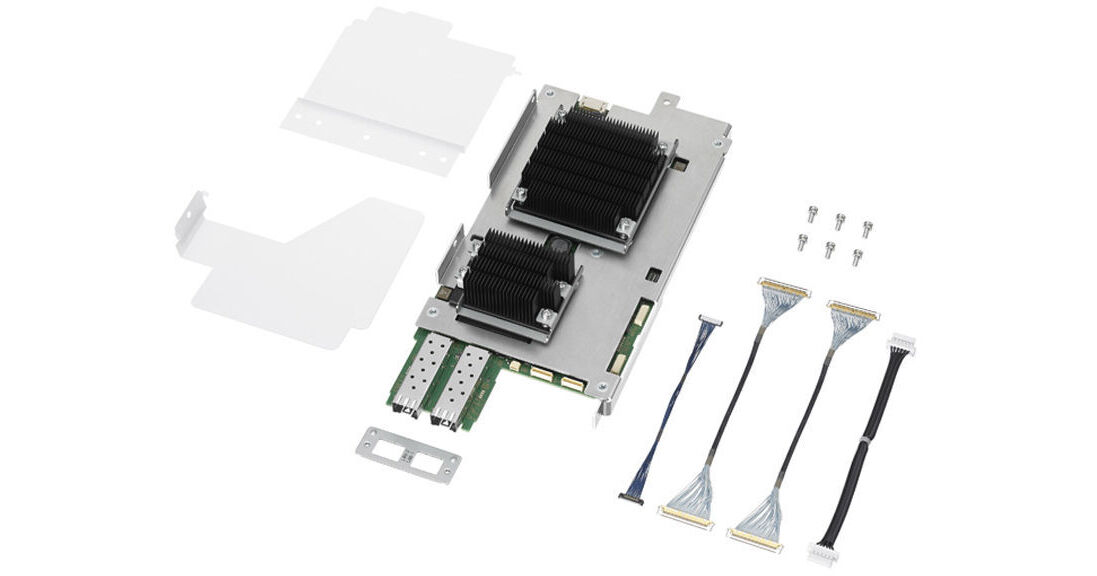 Sony ST2110 Interface Kit HKCUSFP50 B&H Photo Video