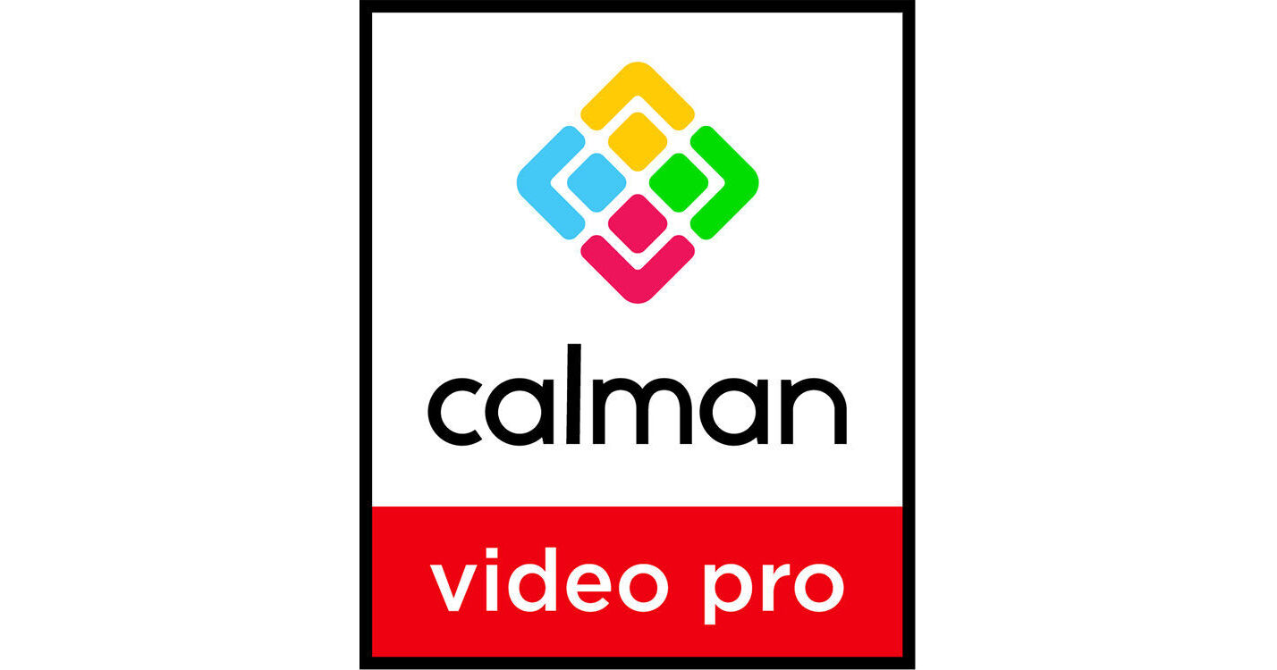 Portrait Displays Calman Video Pro (Download) SFTVPRO B&H Photo