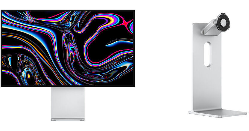 Apple 32" Pro Display XDR 16:9 Retina 6K HDR IPS Display & Pro