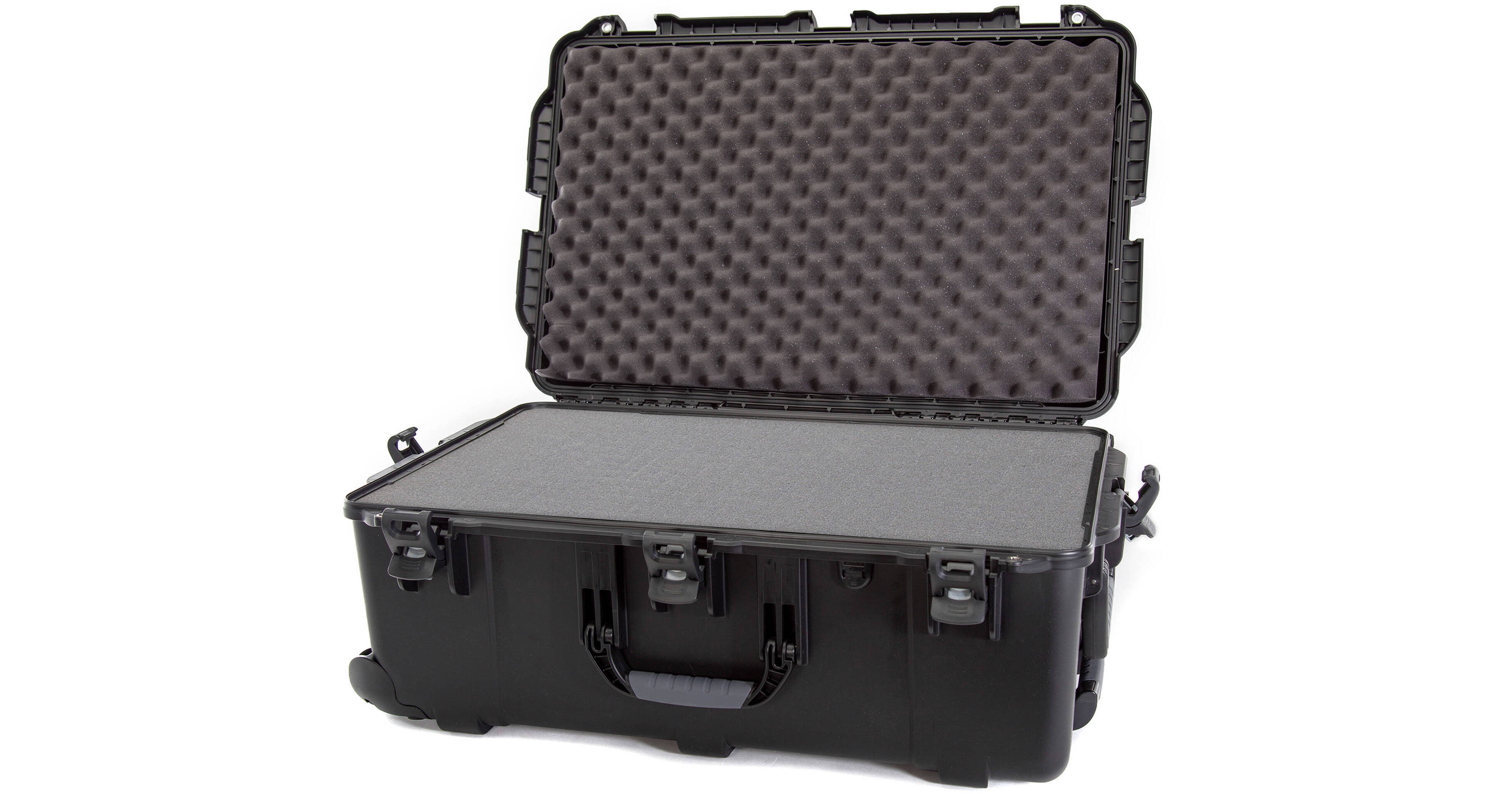 Wheeled Cases | B&H Photo Video