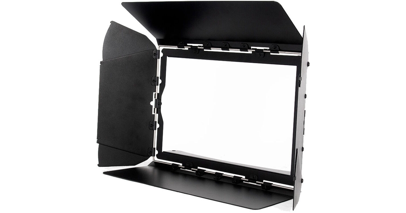 American DJ Black Barndoors for 32 Hex Panel IP LED BAR032 B&H