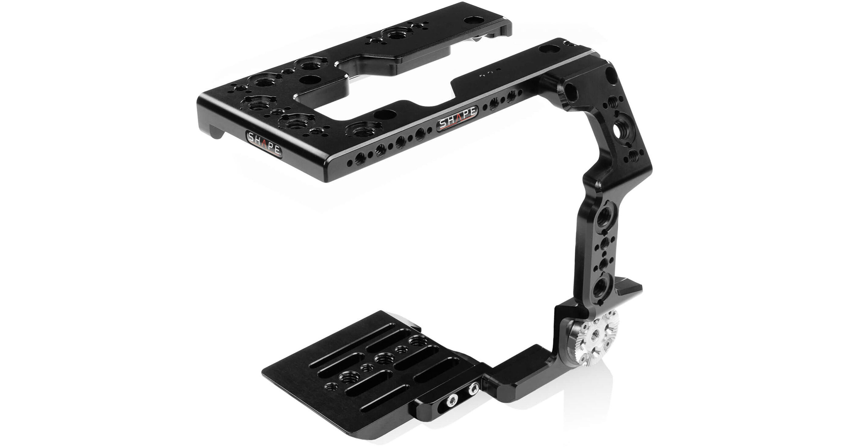 SHAPE Camera Cage for Sony FX9 Camera FX9CAGE B&H Photo Video