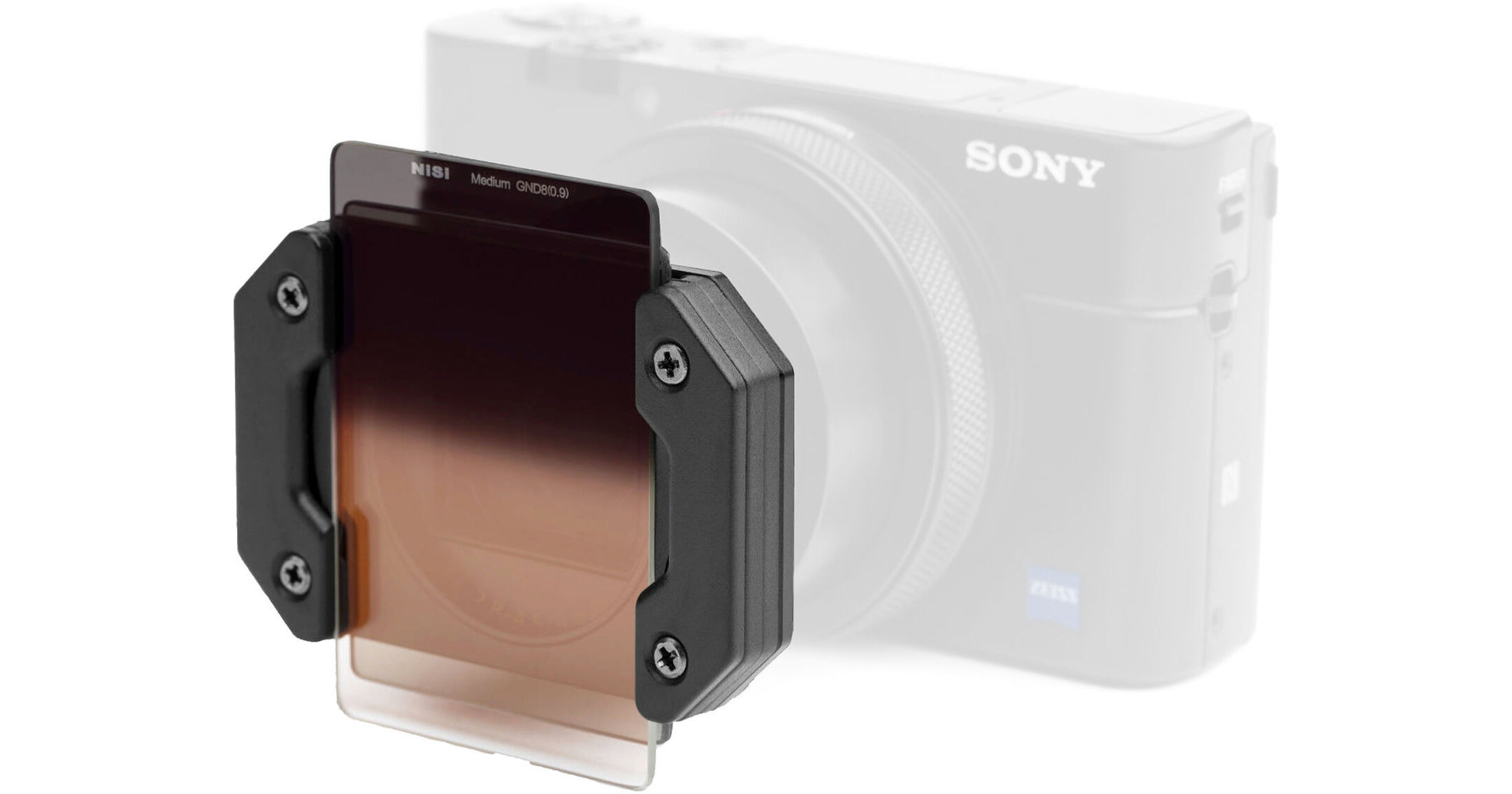 NiSi Filter System for Sony Cyber-shot NISI-FH-RX100-SKIT B&H
