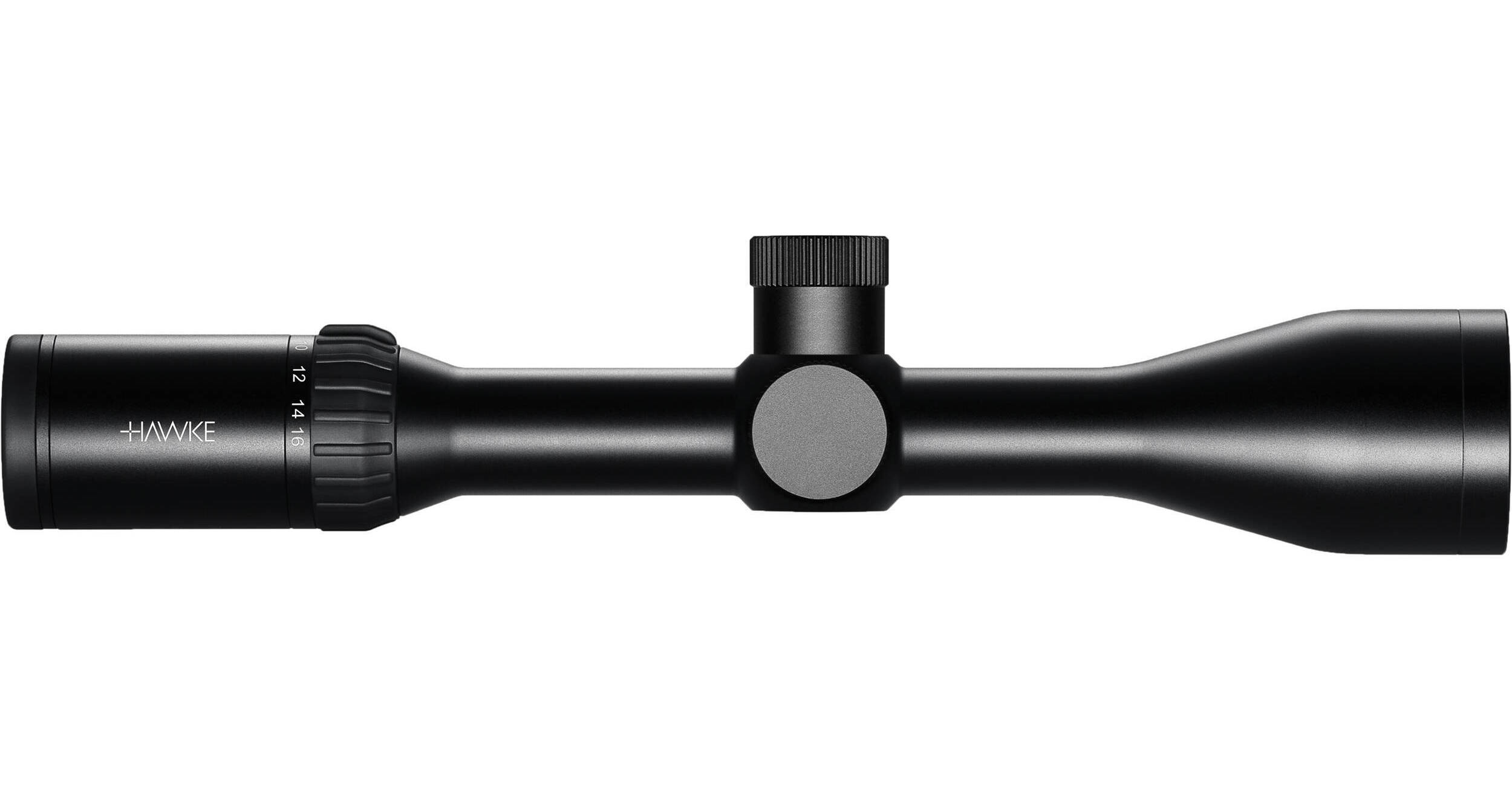 Hawke Sport Optics 4-16x50 Airmax 30 Side Focus Riflescope 13350