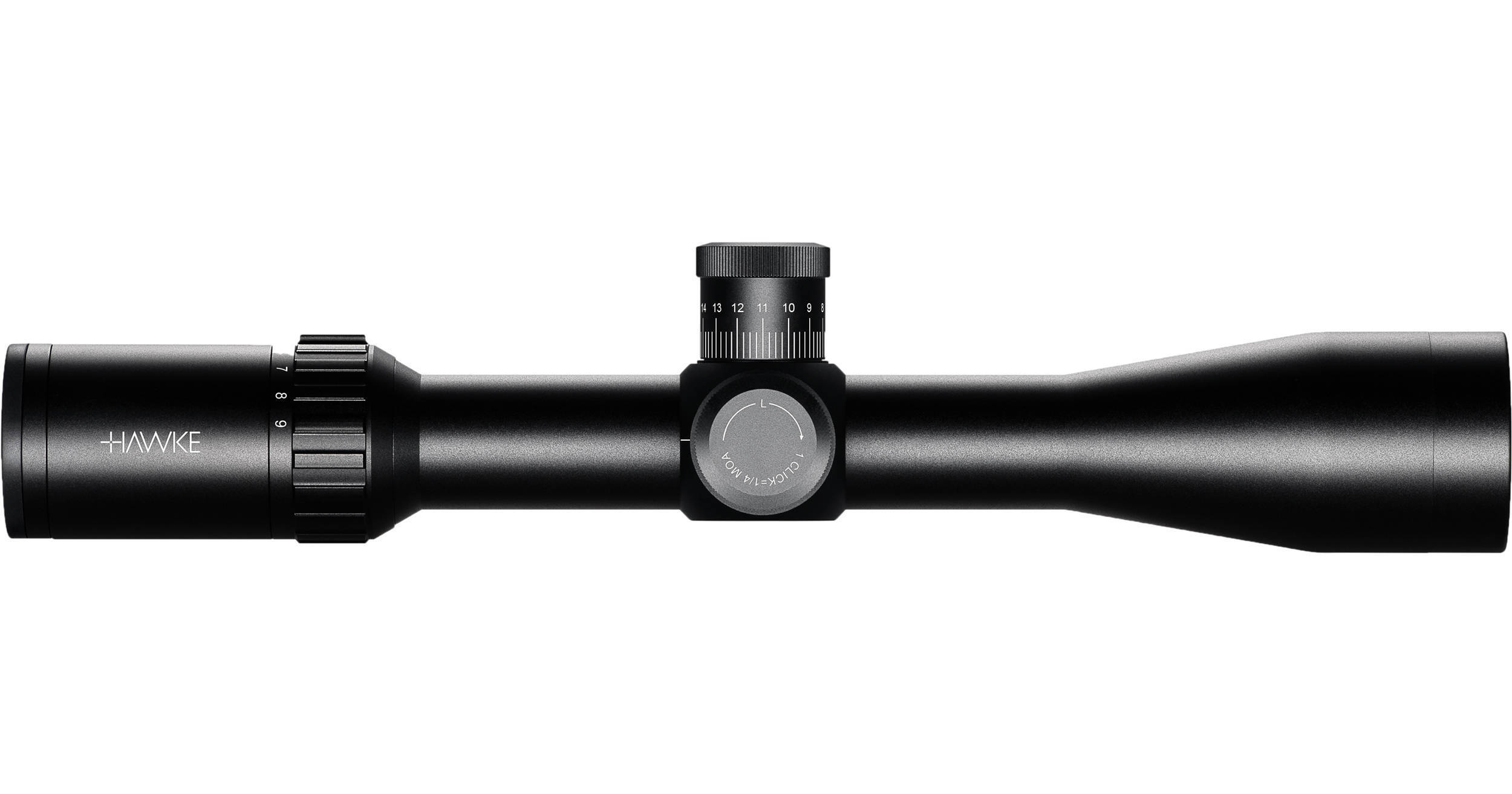 Hawke Sport Optics 3-9x42 Vantage 30 WA Riflescope 14277 B&H
