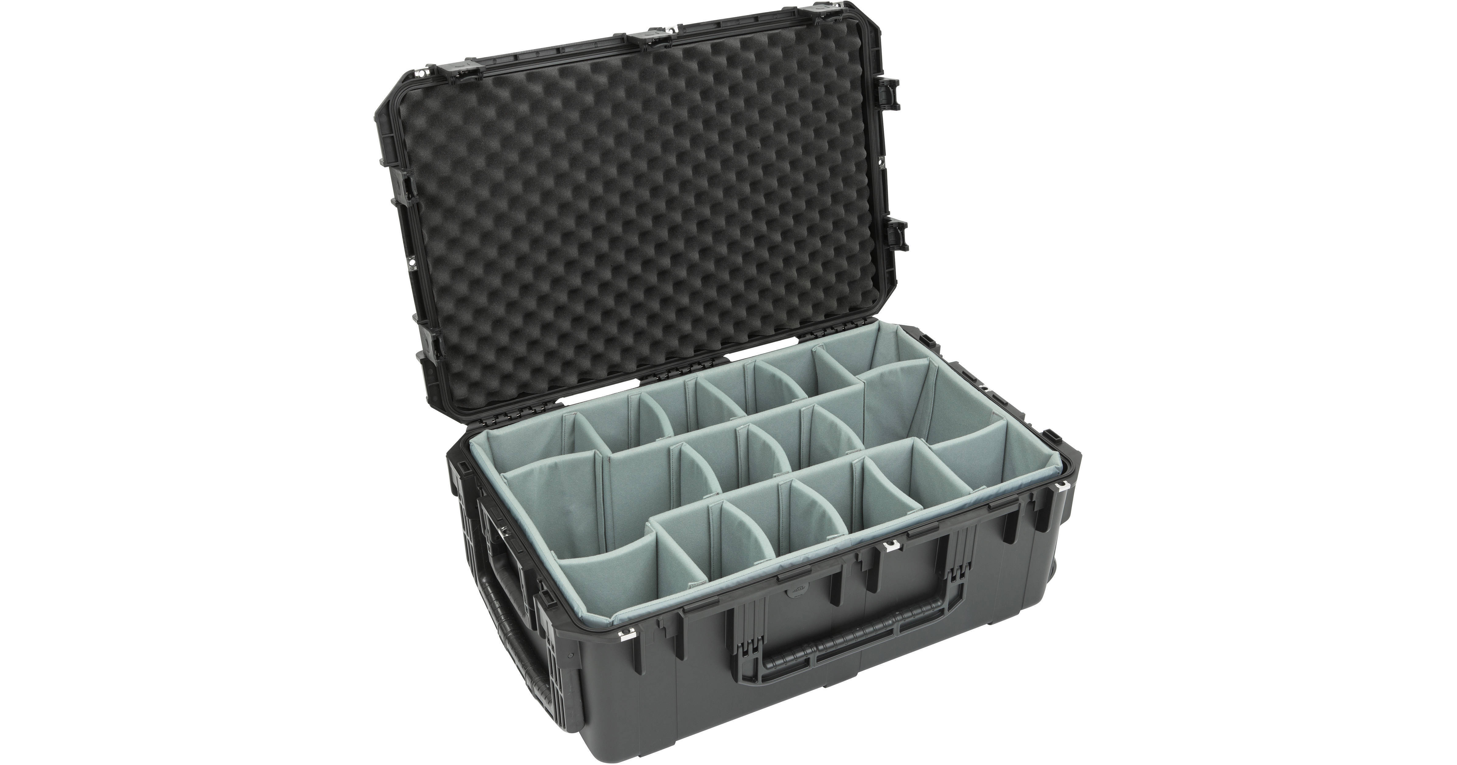 SKB Think Tank Interior Cases | B&H Photo Video