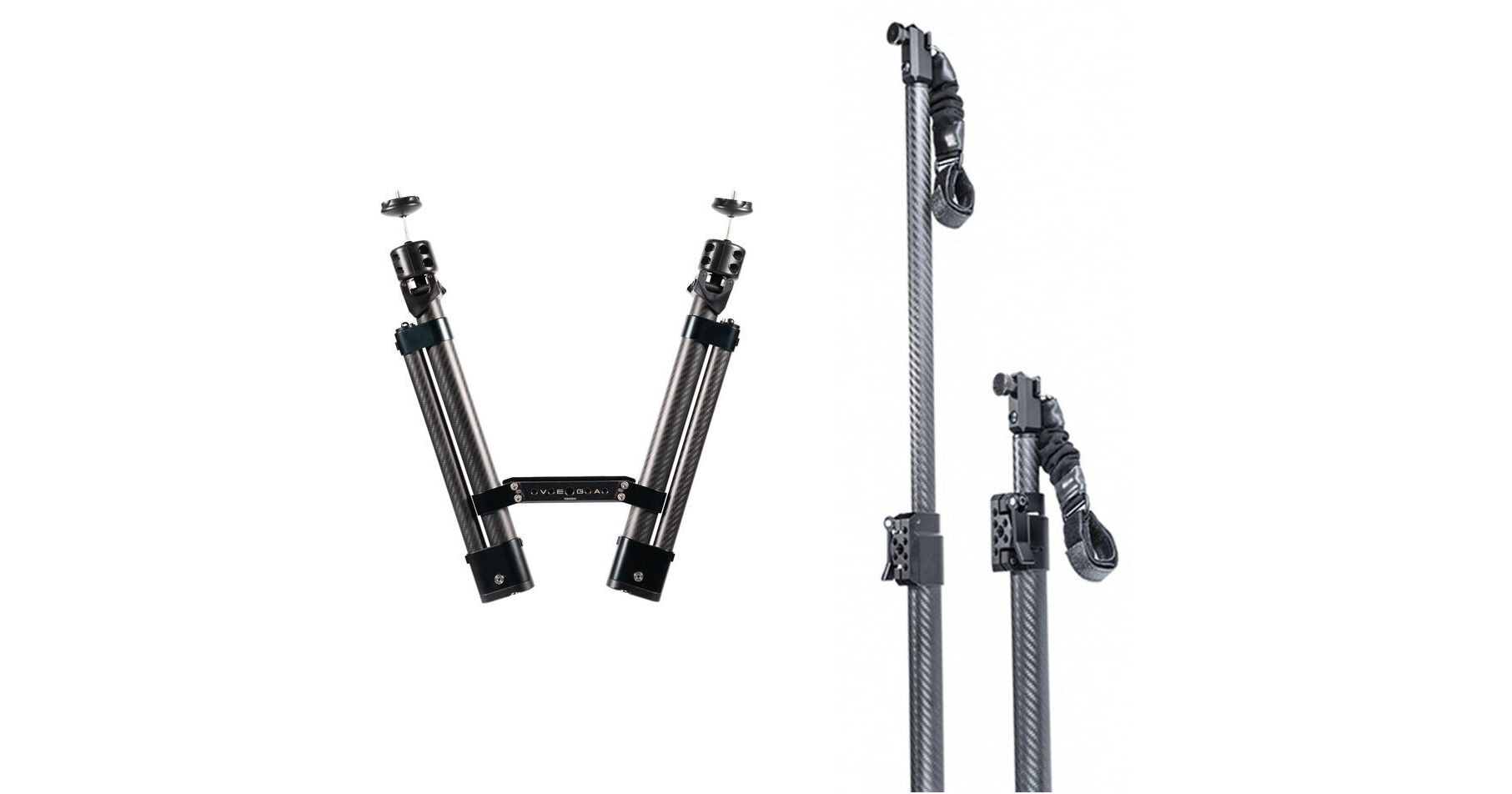 Ready Rig VEGA Upgrade v2 & ProArm Combo Kit RR-VUPA B&H Photo