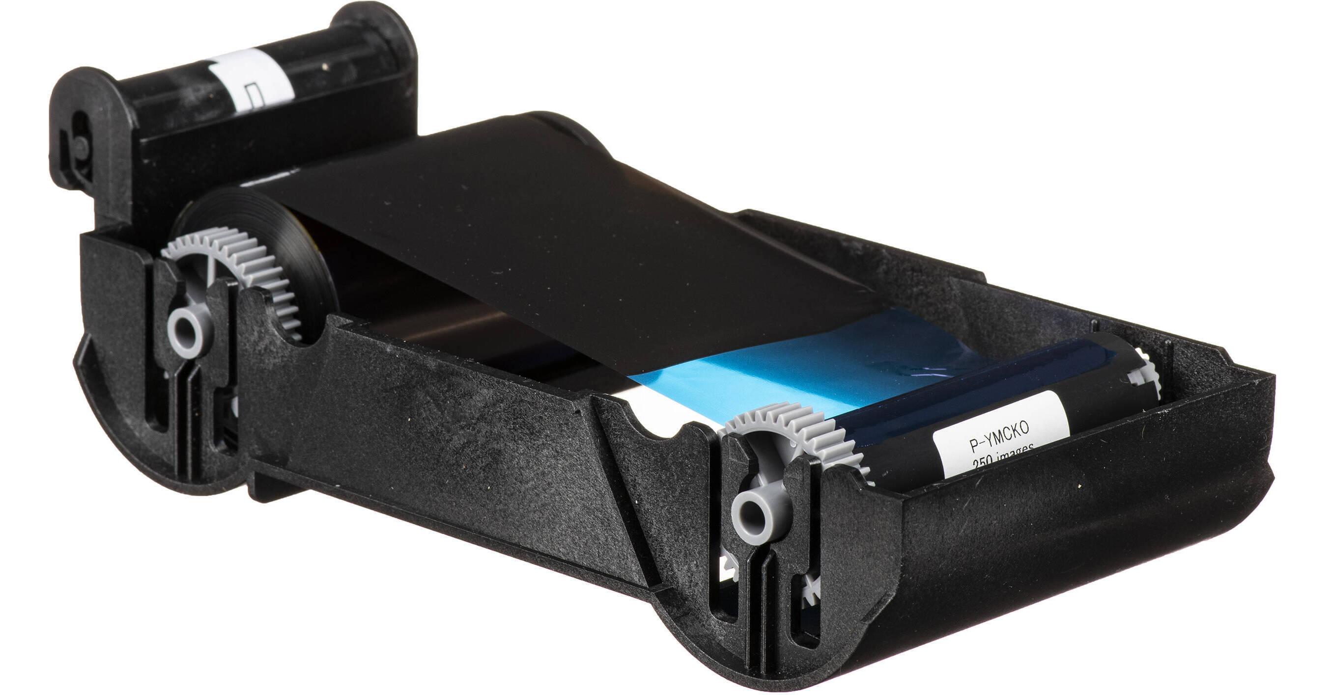 IDP YMCKO Ribbon Kit for SMART-31 and SMART-51 ID Card 900900