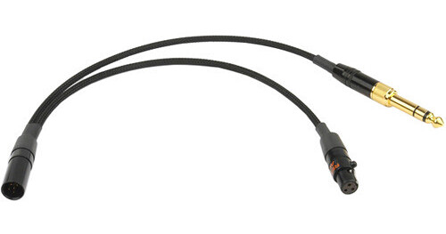 Remote Audio B/O Cable for RA Switchable 5-24V Talkback