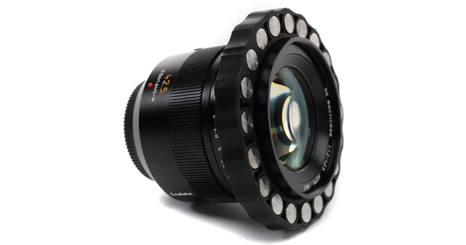 StabiLens Gimbal Ring 21191 B&H Photo Video