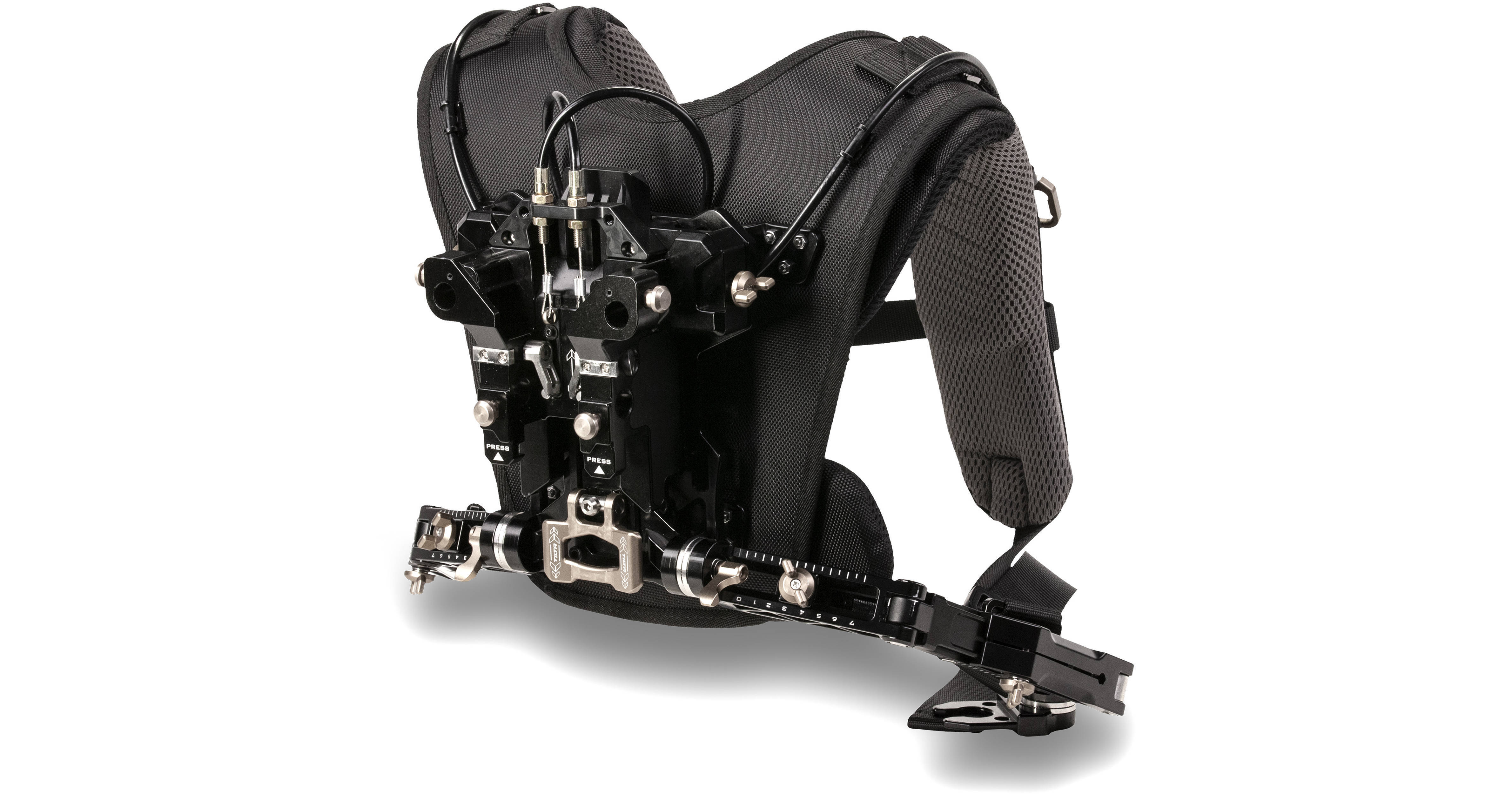 Tilta Armor Man 3.0 Support Vest ARM-T03-SV B&H Photo Video