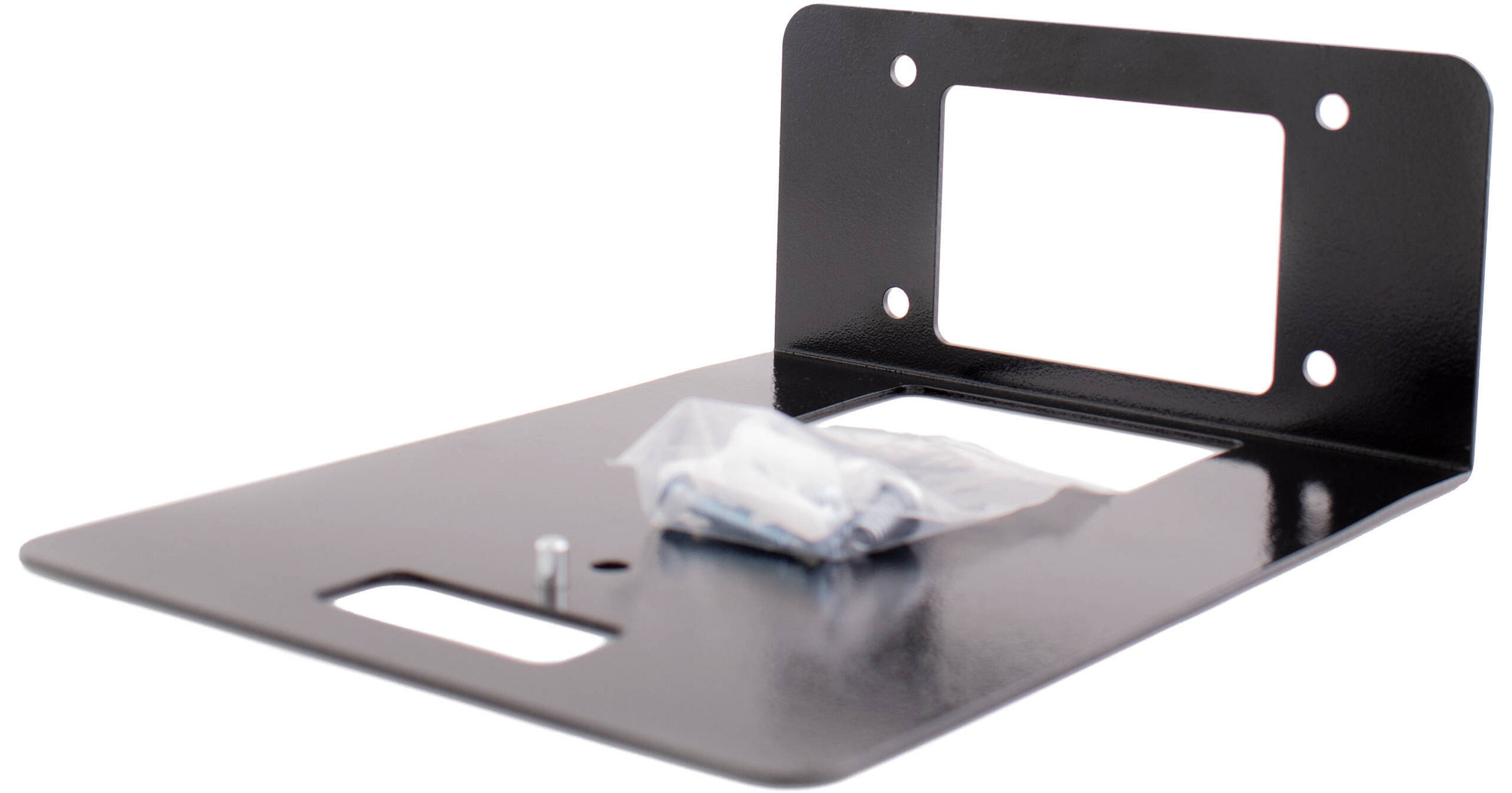 AIDA Imaging Universal Wall Mount Bracket for PTZ-IP WM-PTZ B&H