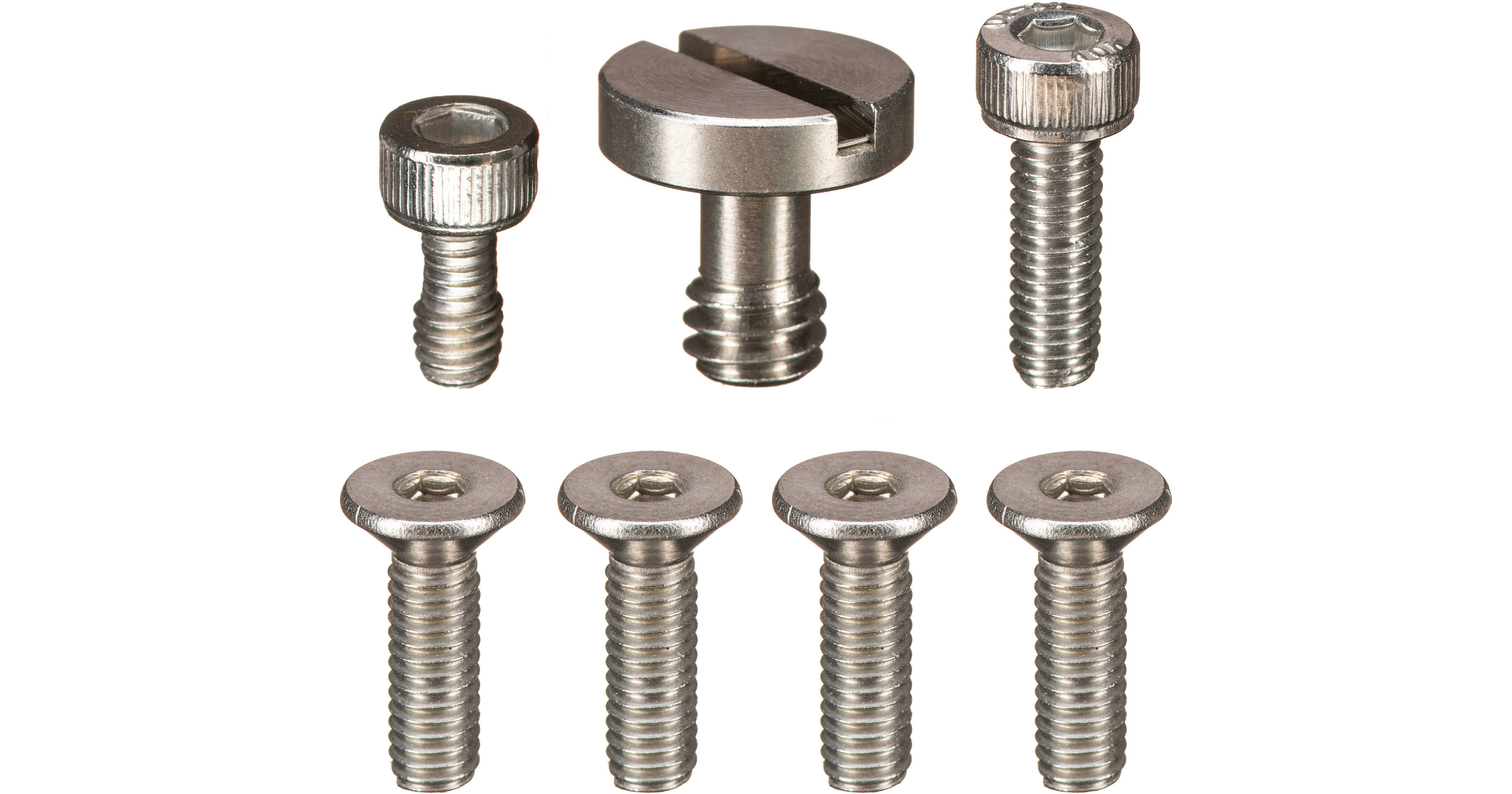 Tilta Screw Kit for Fujifilm X-T3 TA-T03-SK B&H Photo Video