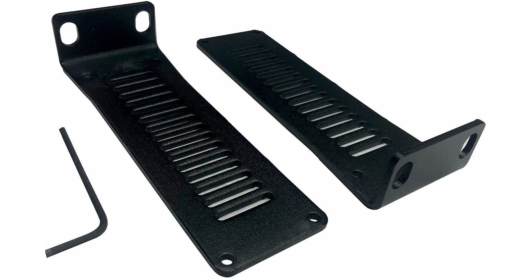 Prism Sound Rackmount Ears for Titan Audio Interface