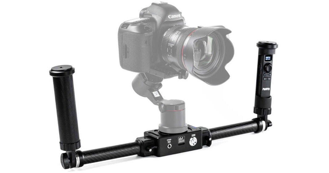 Pilotfly Dual-Hand Transformer Professional Kit 2HT PRO-TW B&H