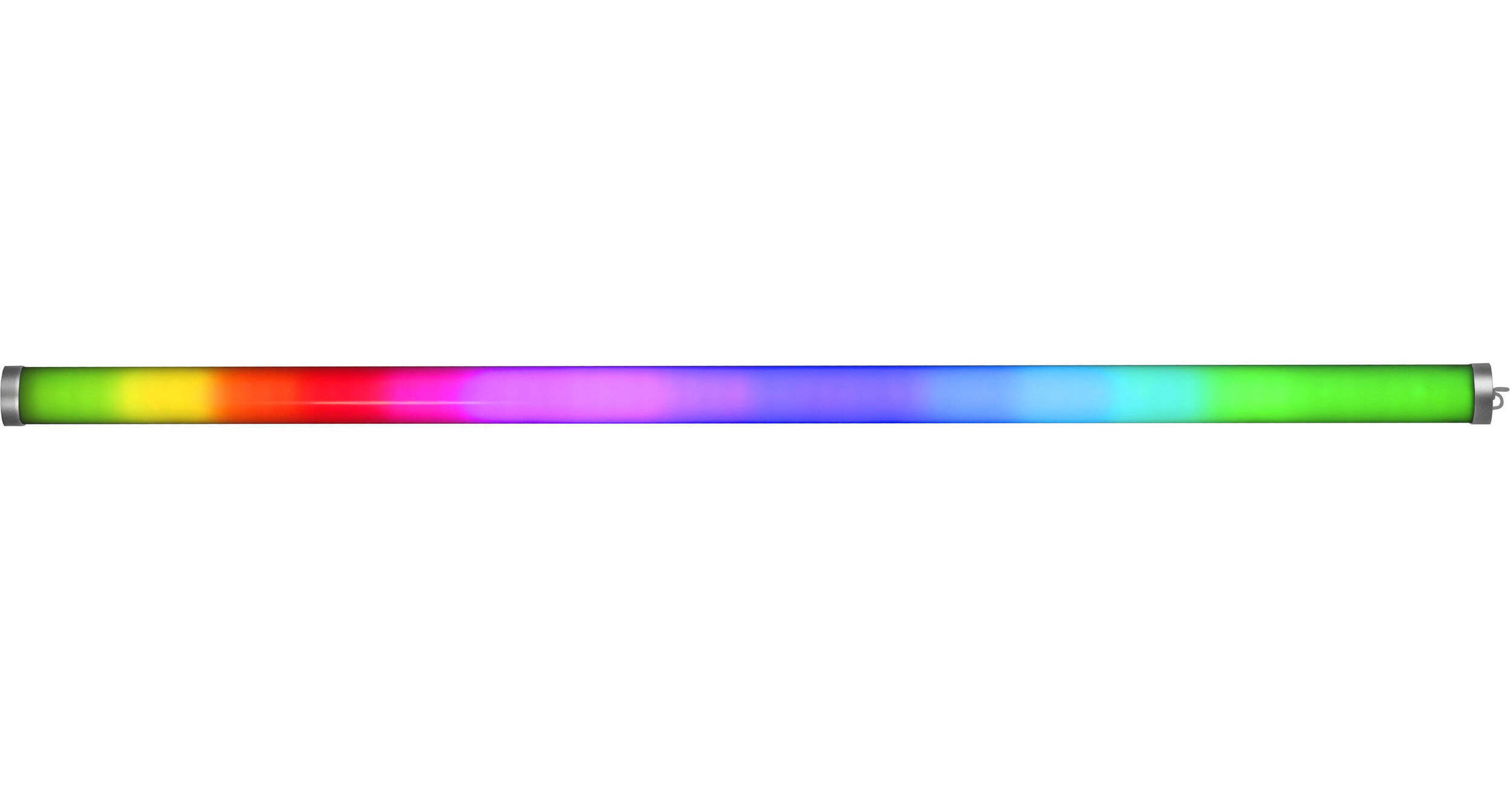 Astera AX1 Pixel Tube RGB LED Tube Light (3.4') AX1 B&H Photo