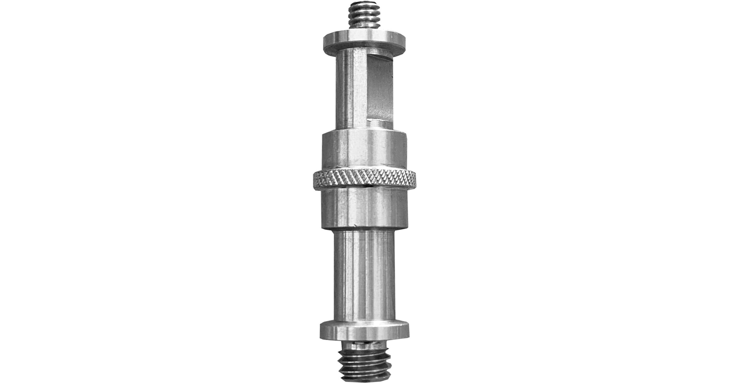 Astera Baby Pin Double-Ended Spigot AX1-BLT B&H Photo Video