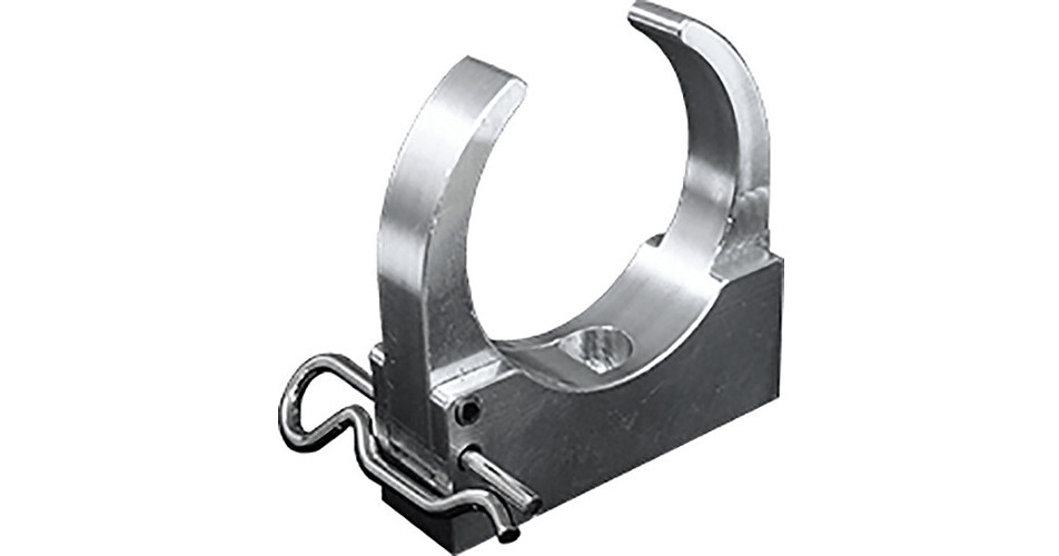 Astera Metal Holder for Mounting Tubes AX1-H B&H Photo Video