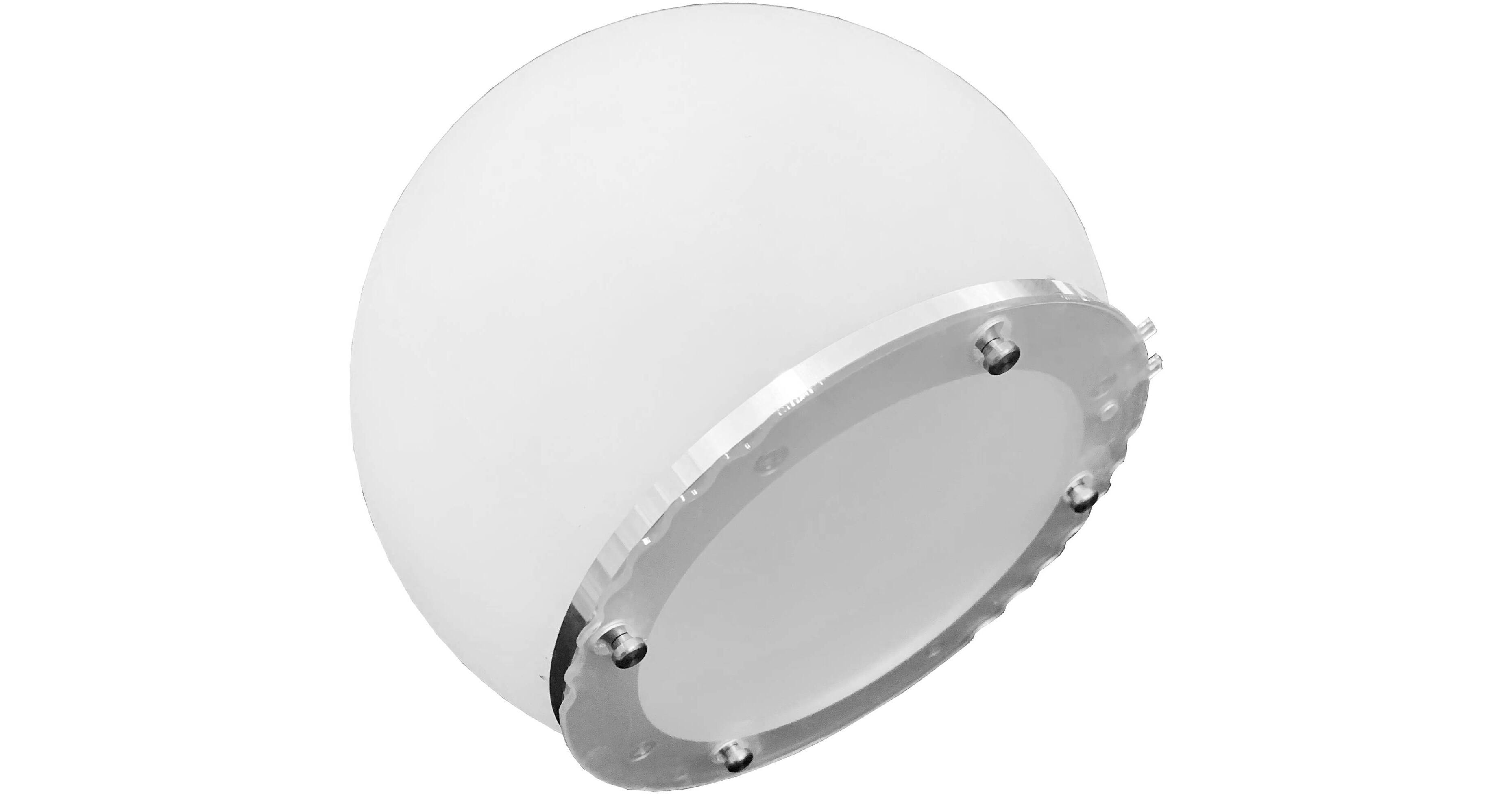 Astera Diffuser Dome for AX5 TriplePar LED Light AX5-DDM B&H
