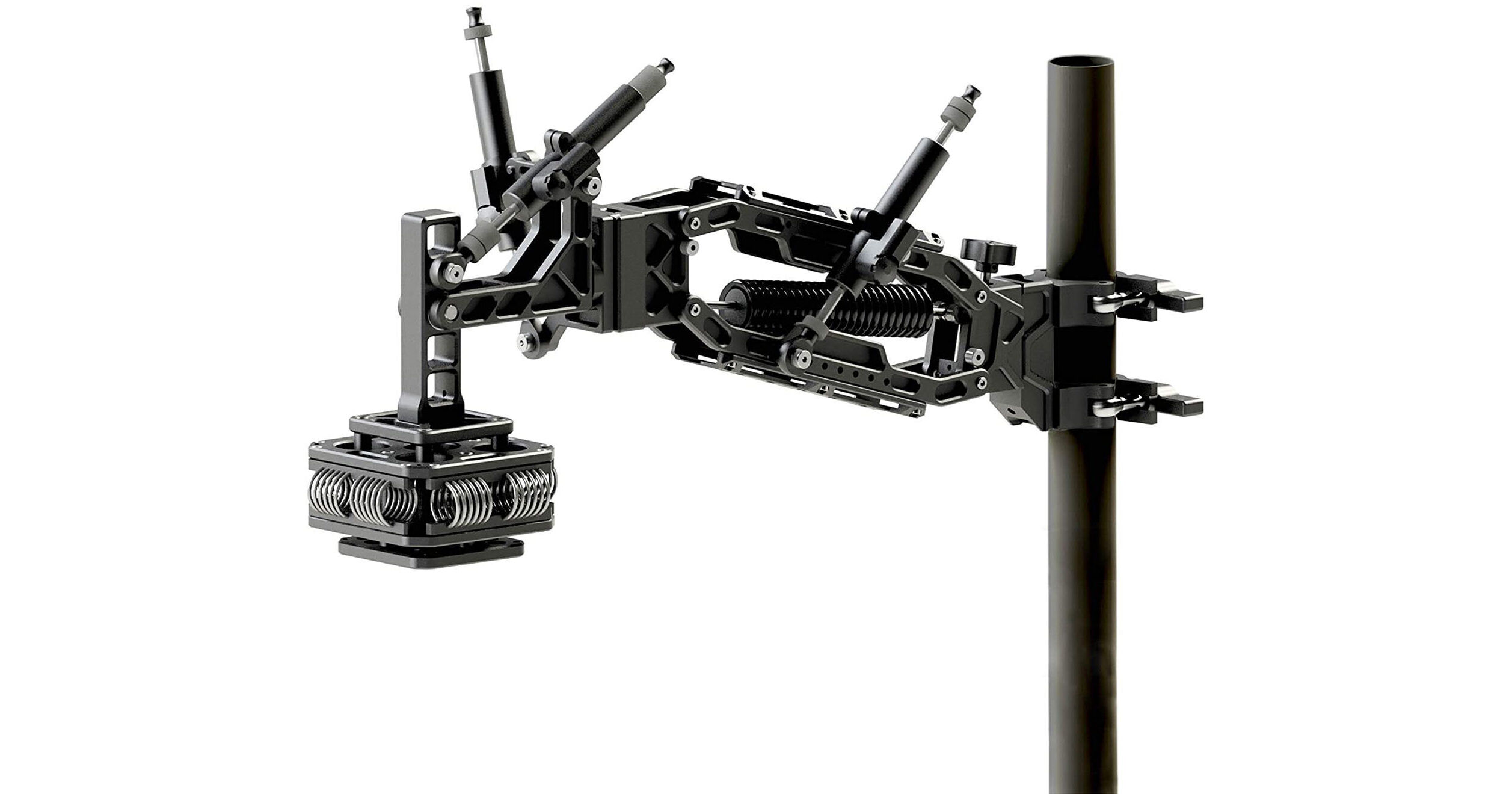 Steady Arm Stabilizer with Quick Release Head 8-006 B&H Photo