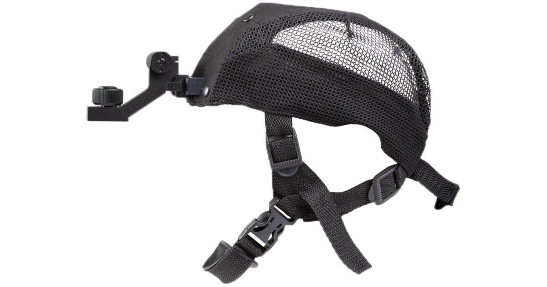 Night Vision Headgear | B&H Photo Video