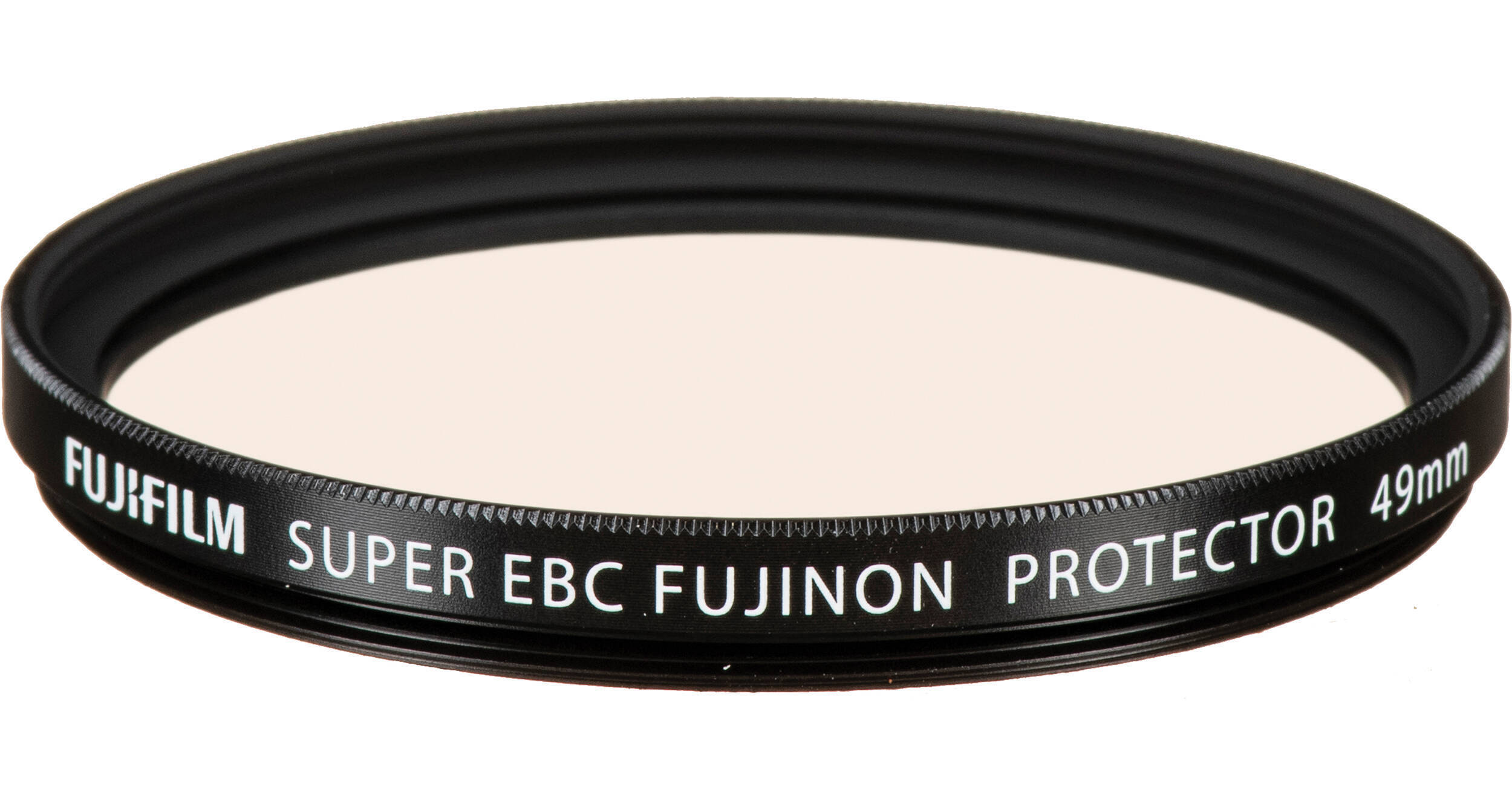 FUJIFILM 49mm Protector Filter 16607408 B&H Photo Video