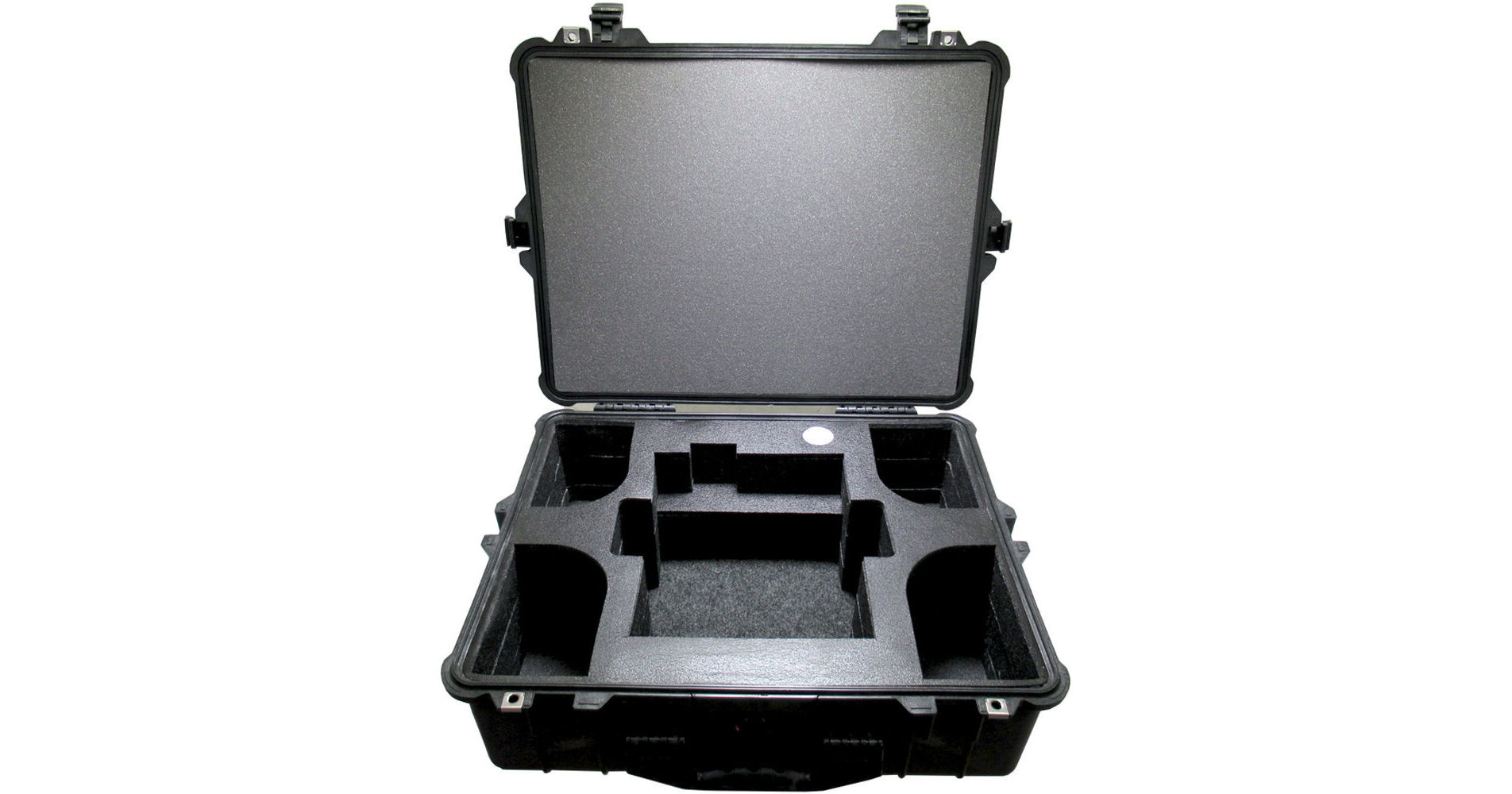 Innerspace Cases Hard-Shell Case for Anton Bauer LP4 9013-44-5