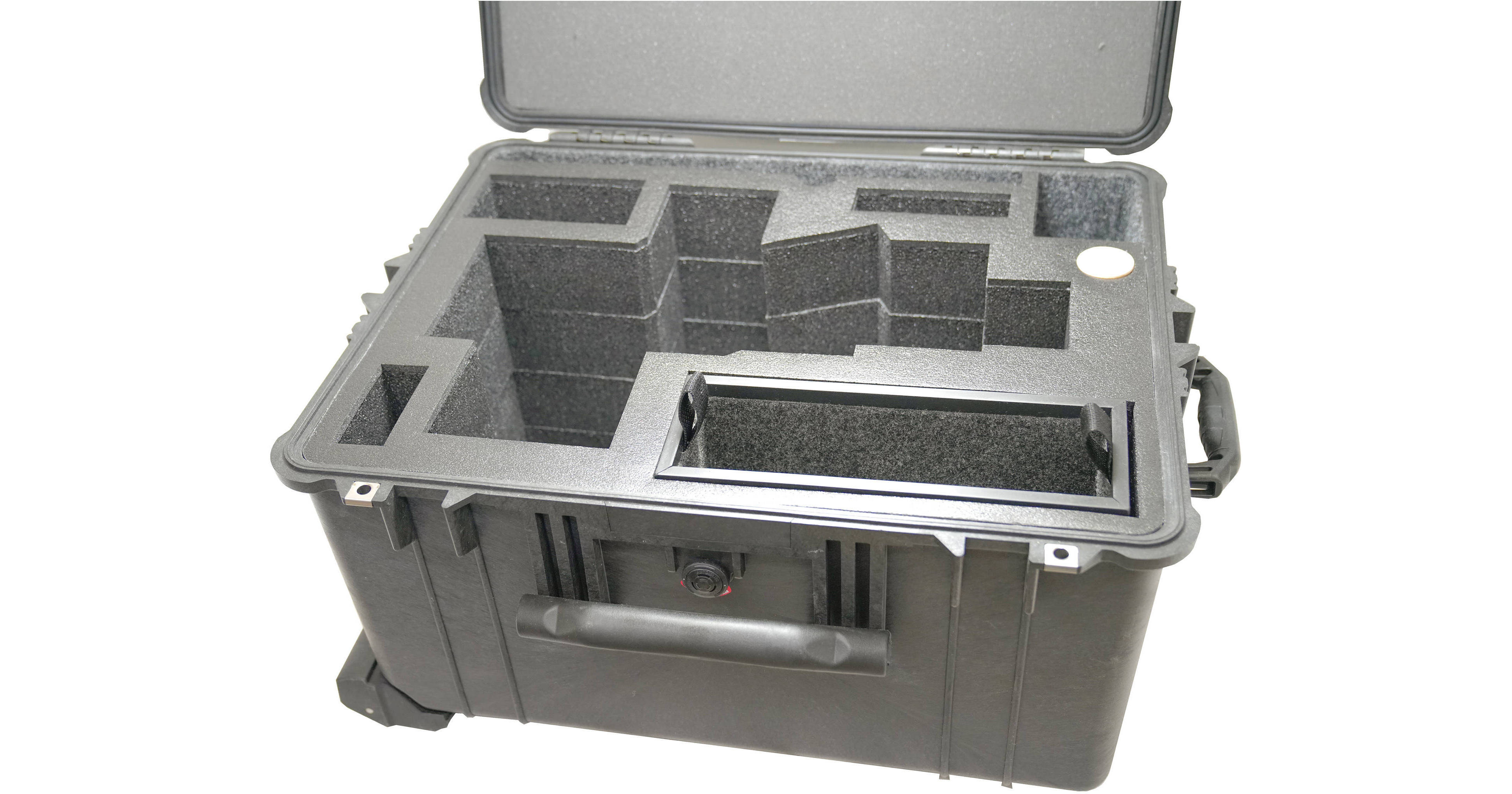 Innerspace Cases Case with Foam Insert for Canon EOS C500