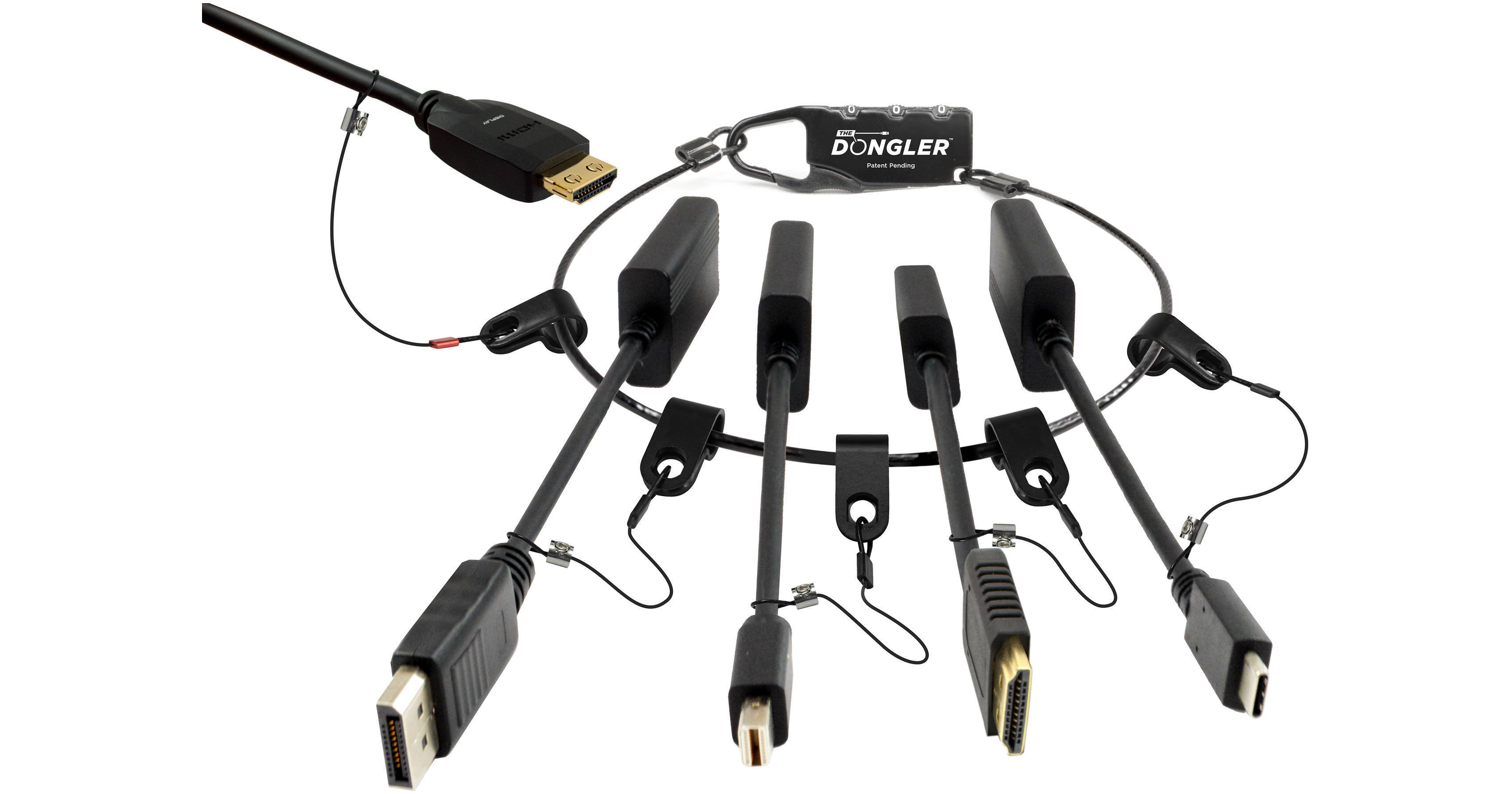 Computer Adapter Rings | B&H Photo Video