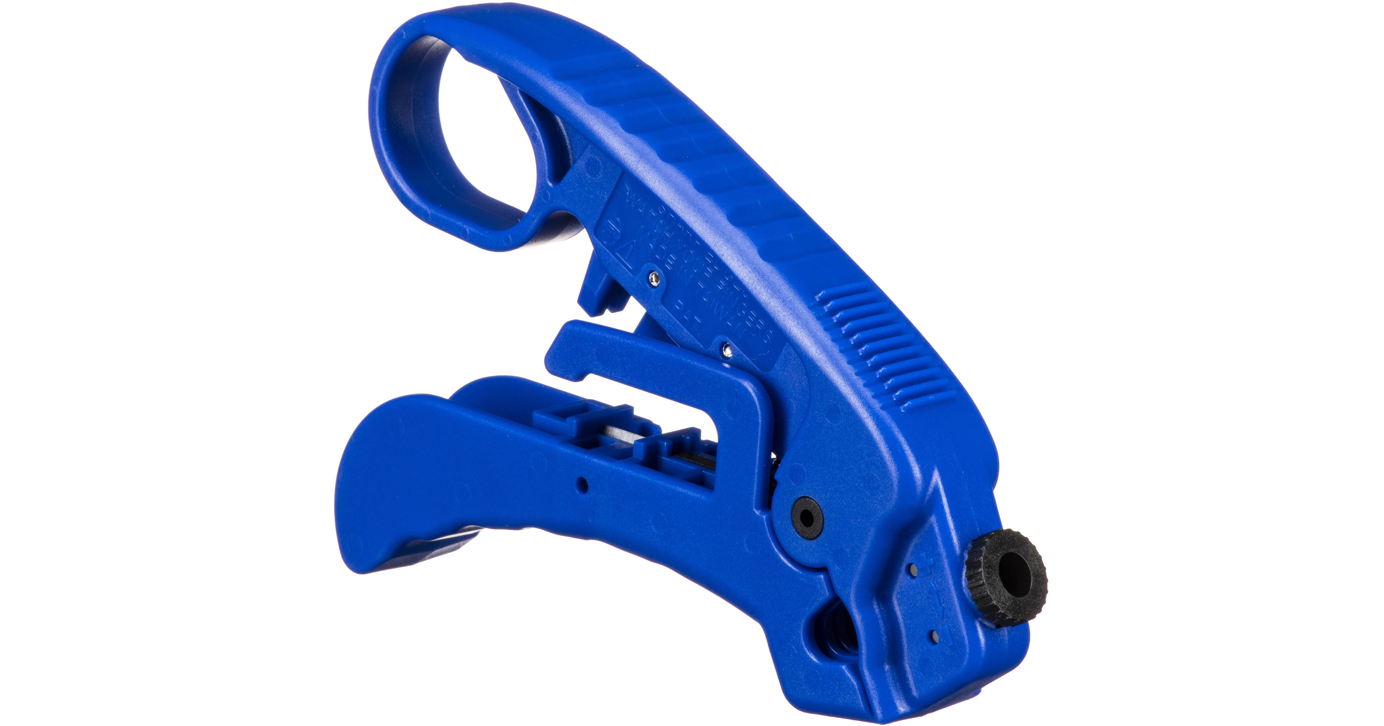 Simply45 Adjustable LAN Cable Stripper for Shielded & S45-S01BL