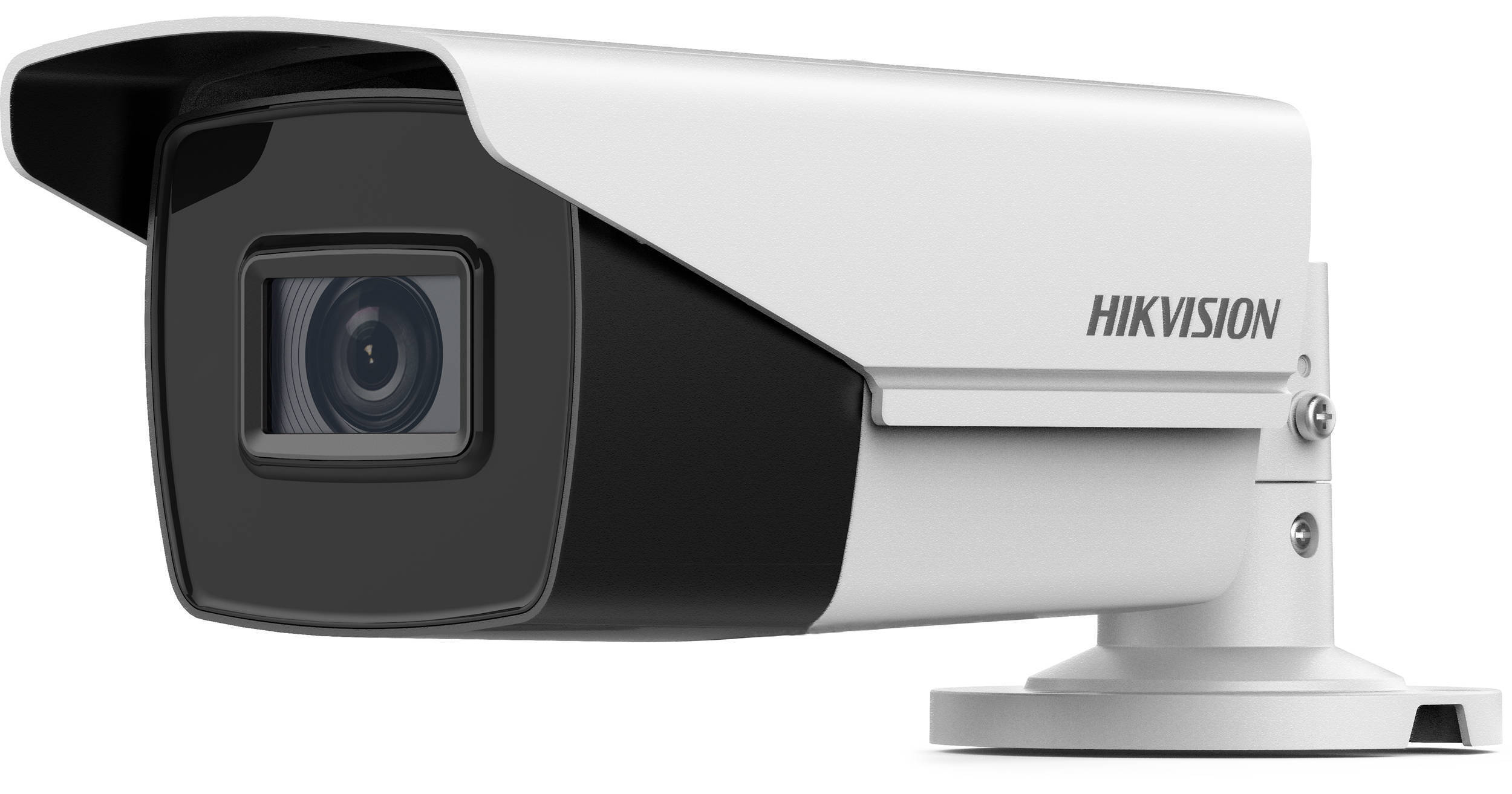 Hikvision HD Analog Cameras | B&H Photo Video