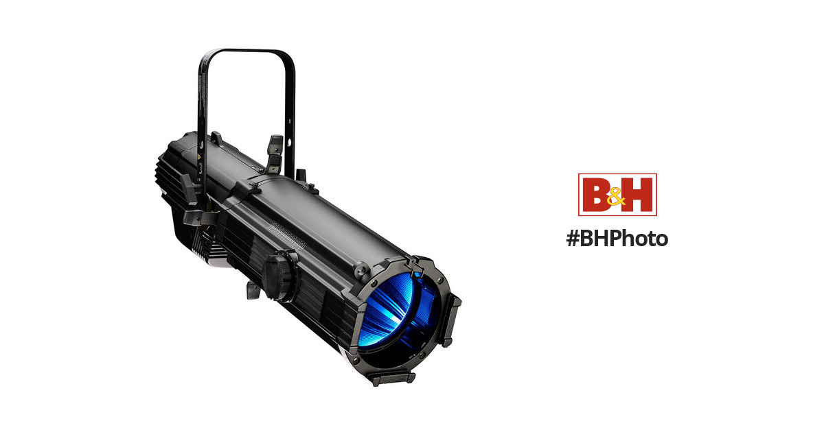 ETC Source Four 15 to 30° Zoom Ellipsoidal Light