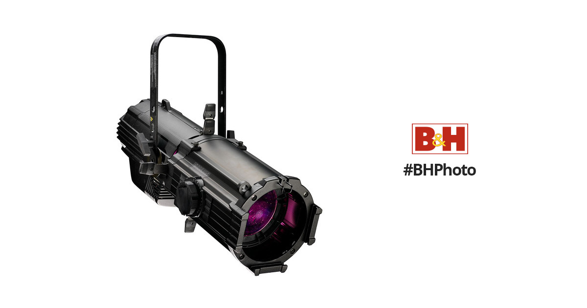ETC Source Four 25 to 50° Zoom Ellipsoidal Light
