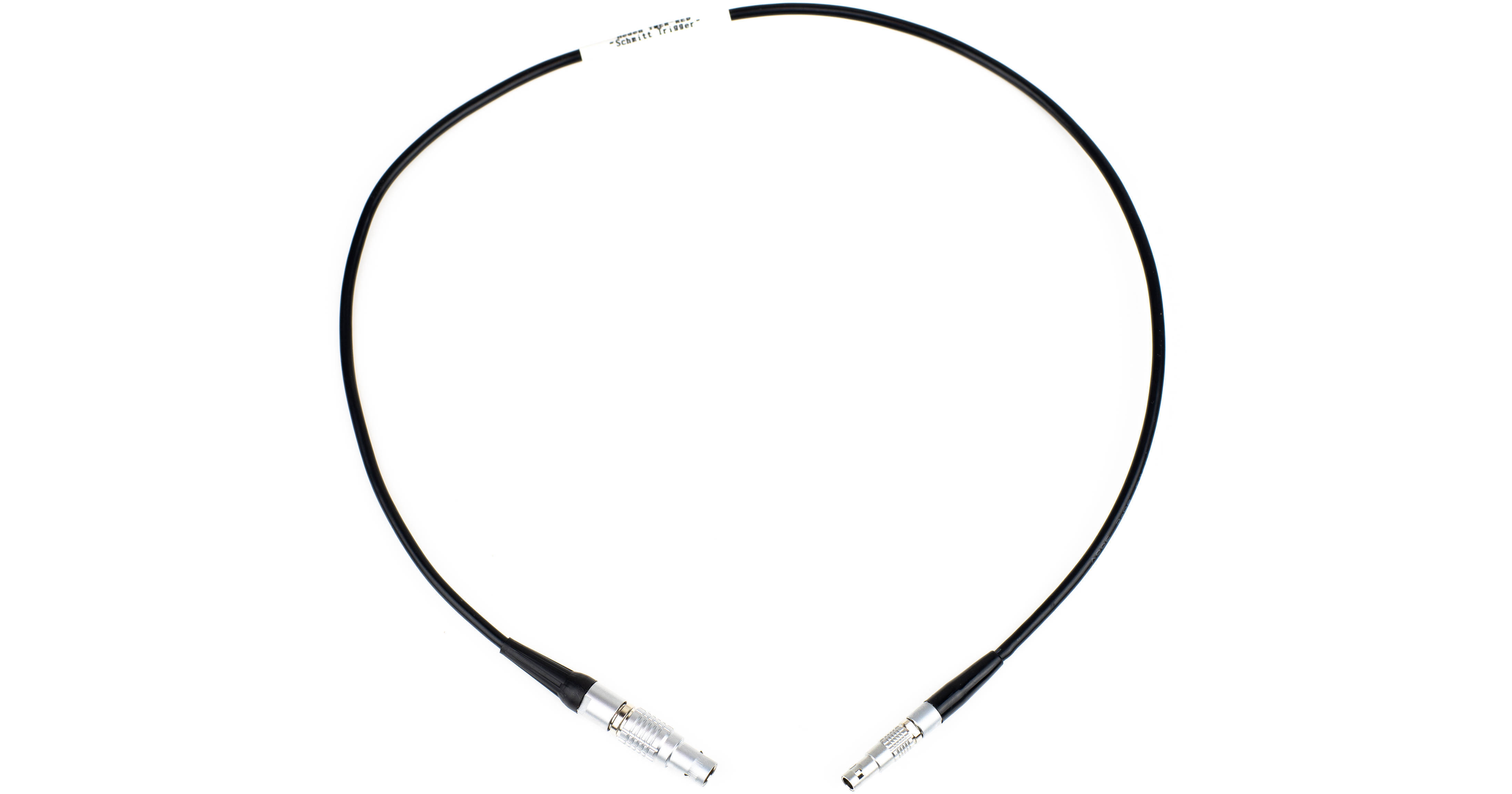 HEDEN Schmitt/Contact Closure Run/Stop Cable Kit for RED 10162